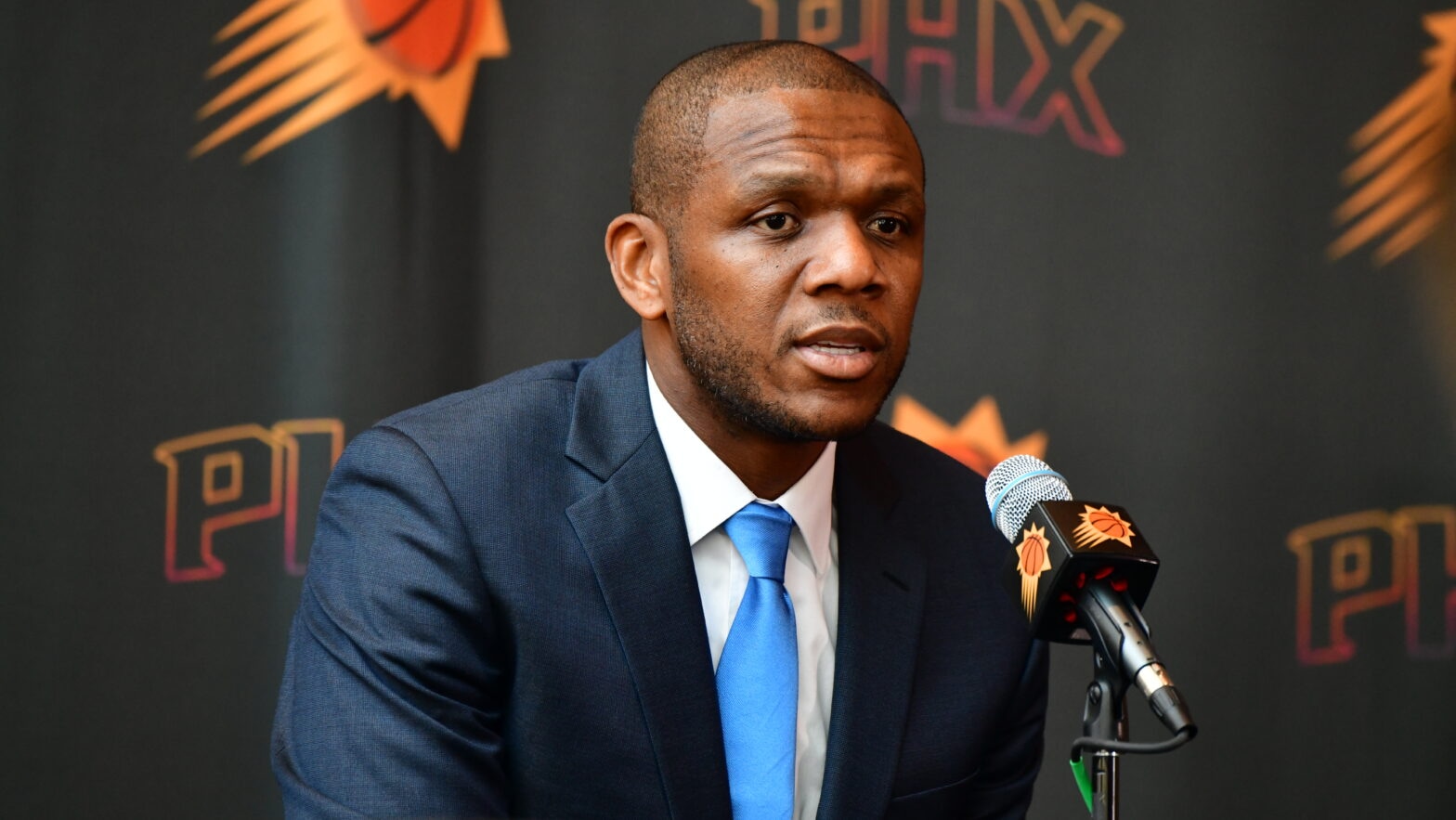 NBA names James Jones executive vice president, head of basketball ...