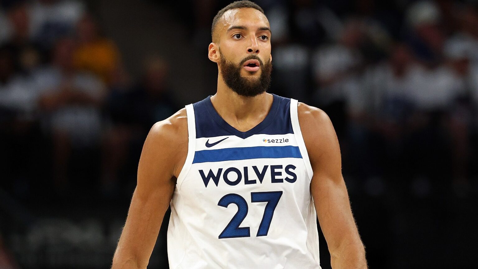 Defensive Player of the year: Timberwolves
