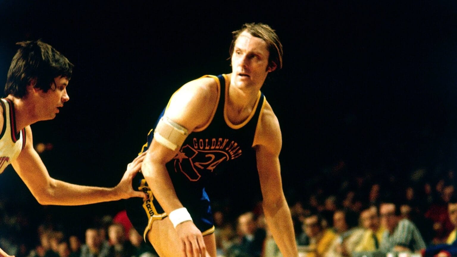 All-Time All-NBA First Team: Golden State Warriors | NBA.com