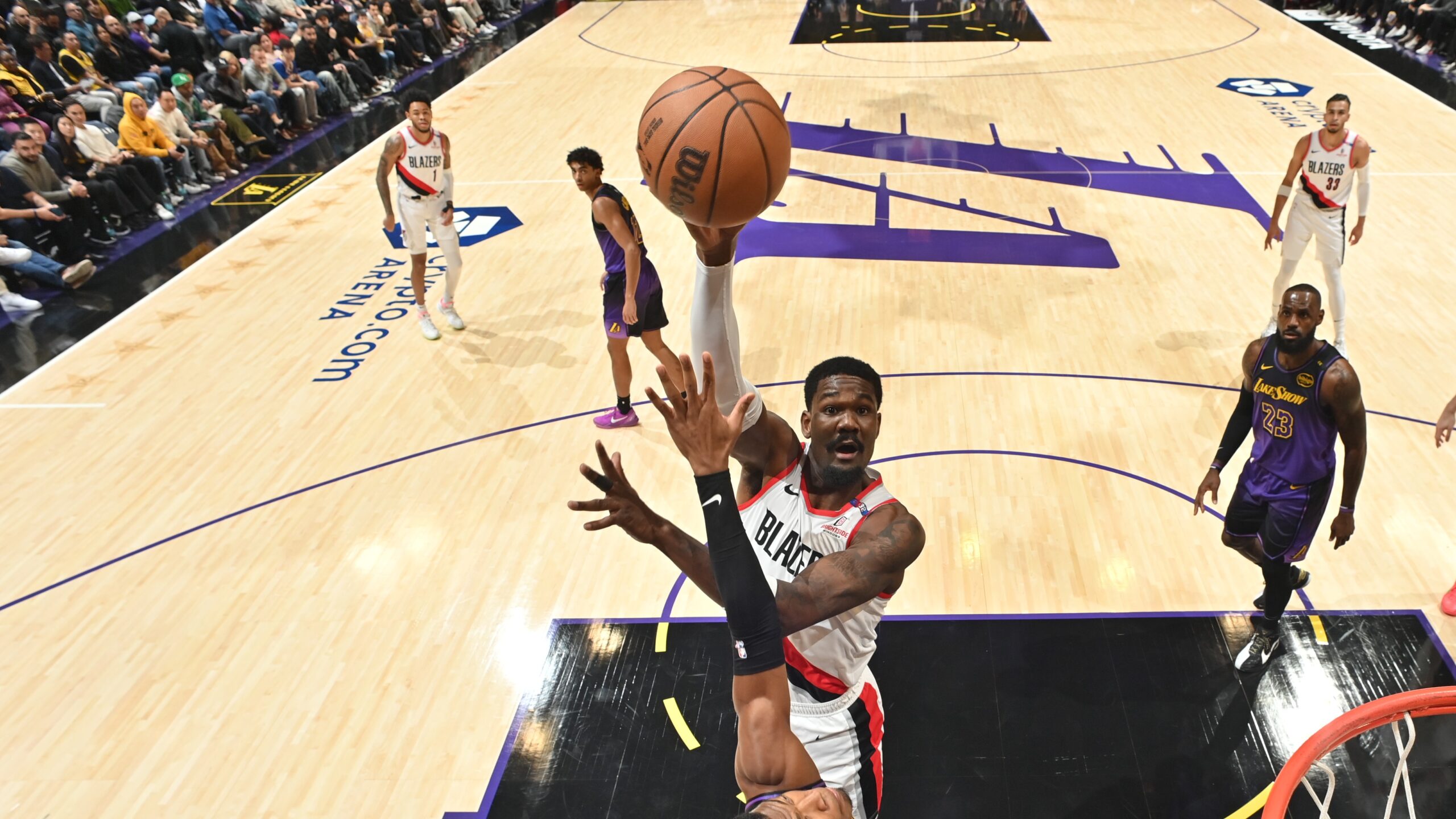 The official site of the NBA for the latest NBA Scores, Stats & News ...