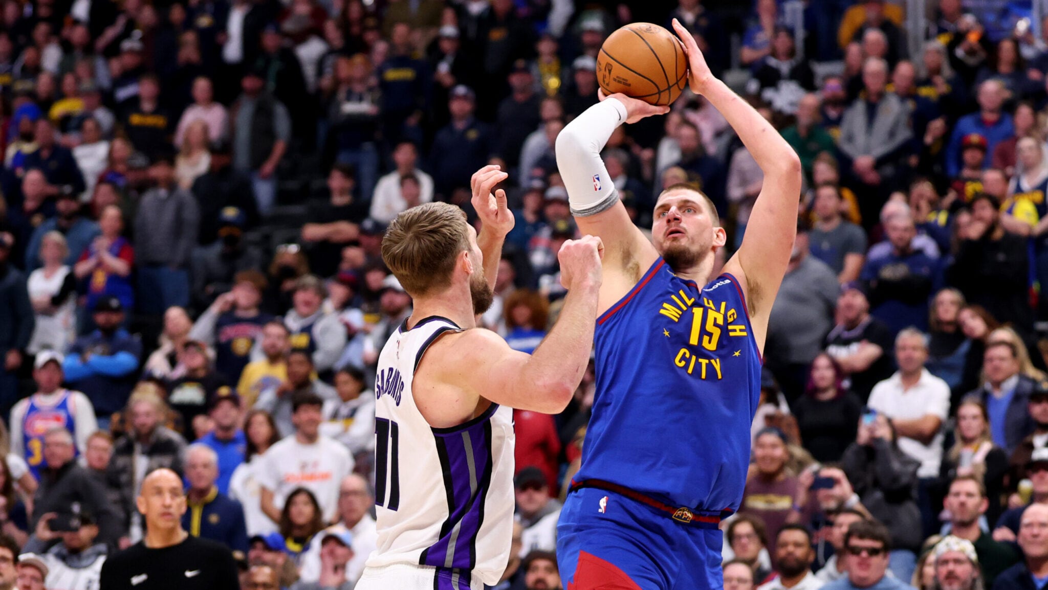 NBA Fantasy: Early top 100 rankings for category leagues | NBA.com