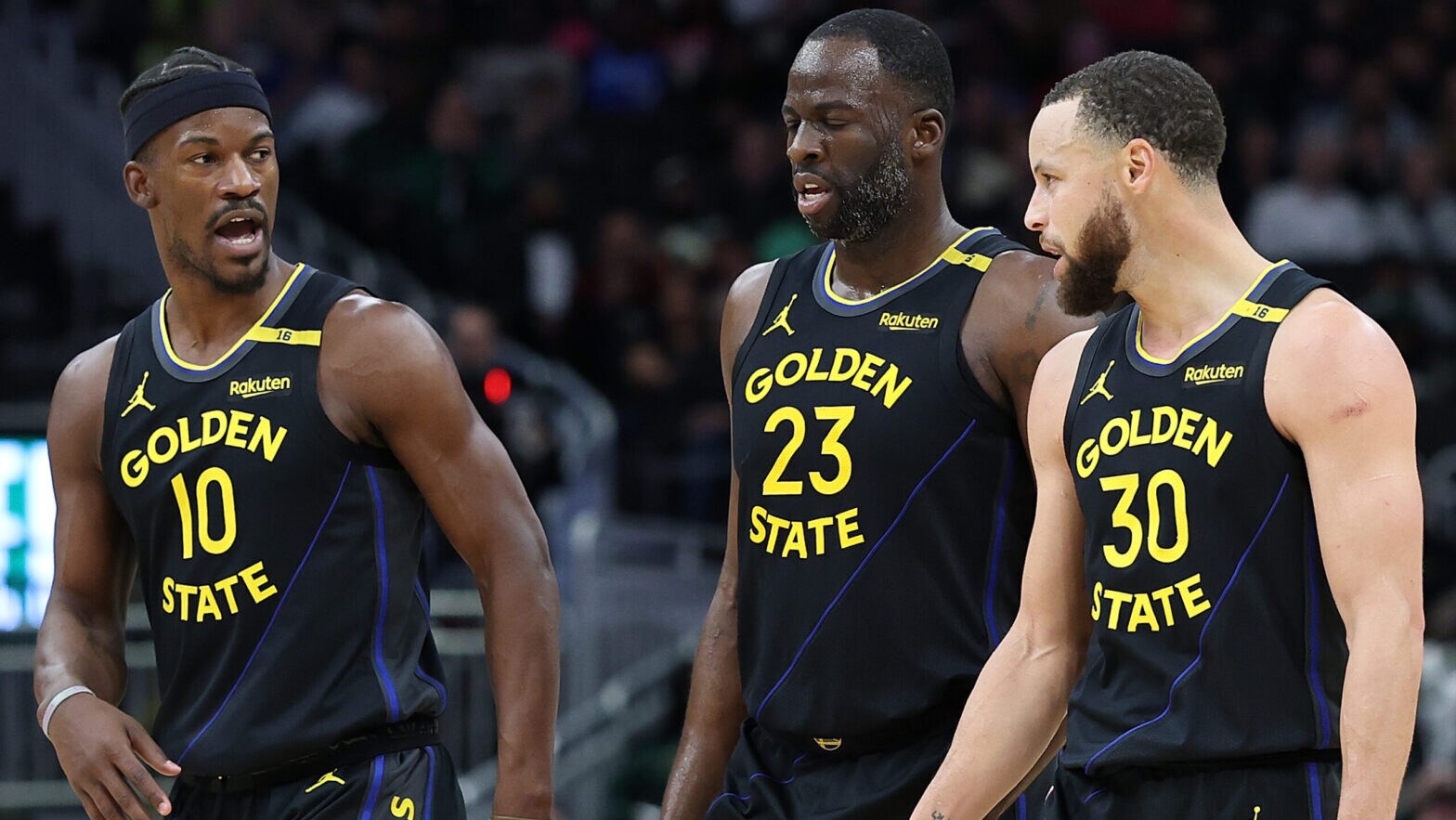 Continuity Rankings: Breaking down roster turnover for all 30 teams ...