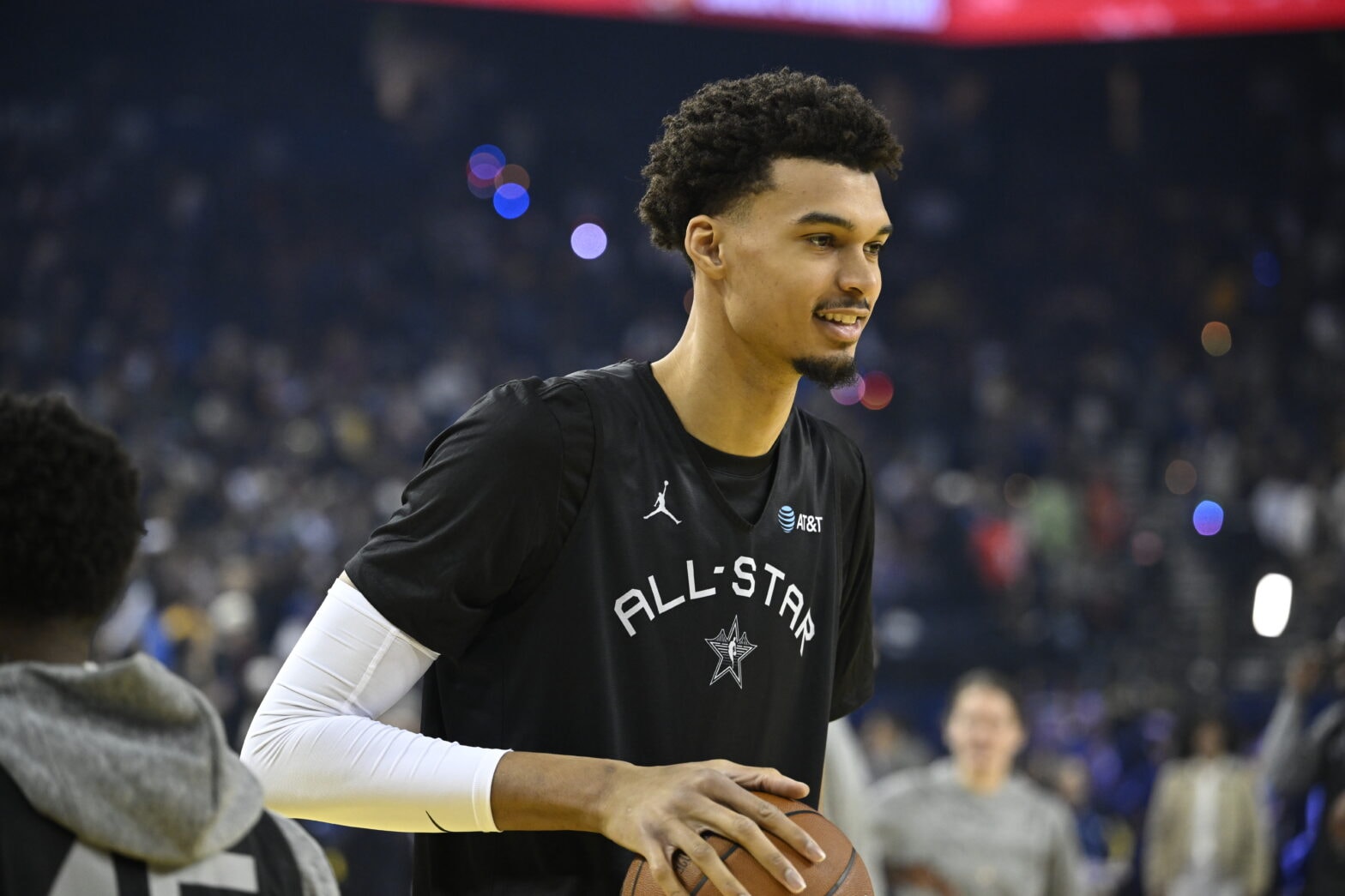 Spurs star Victor Wembanyama says he's medically cleared to return ...