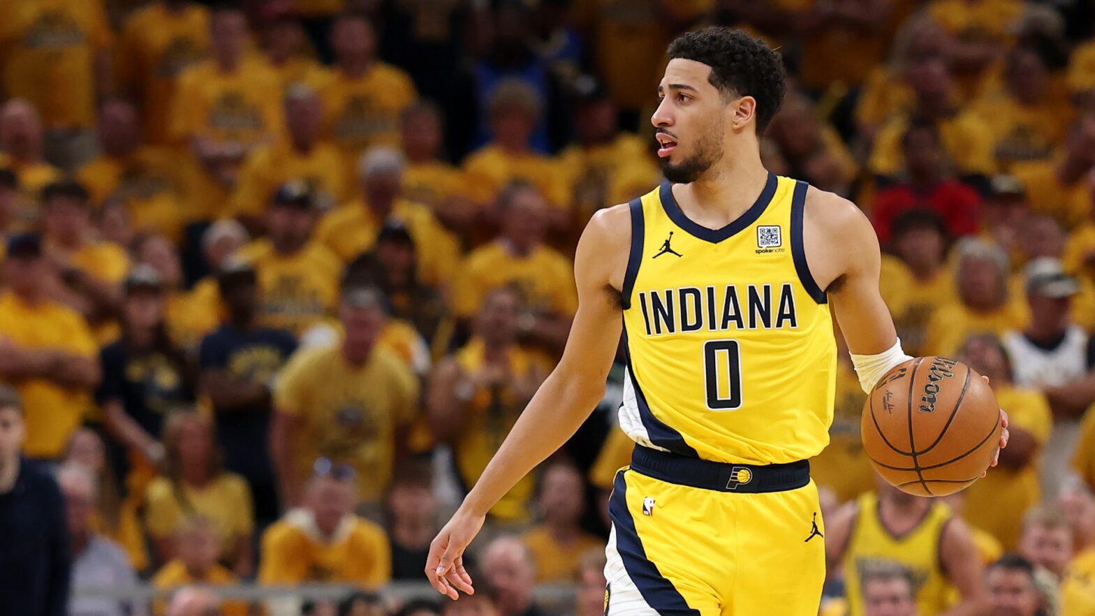 Indiana Pacers single-season assists per game leaders | NBA.com