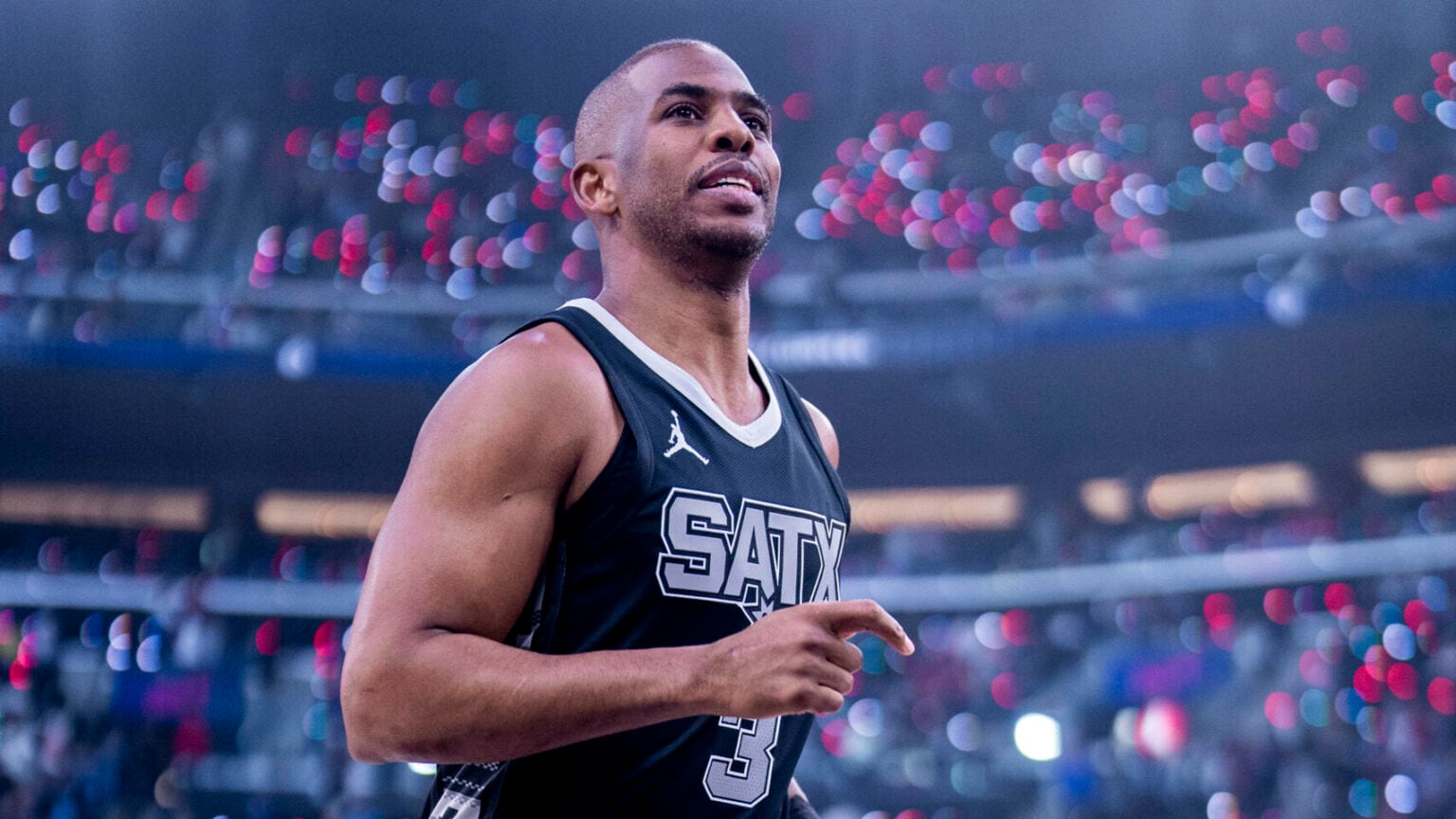 Chris Paul agrees to deal with Clippers | NBA.com