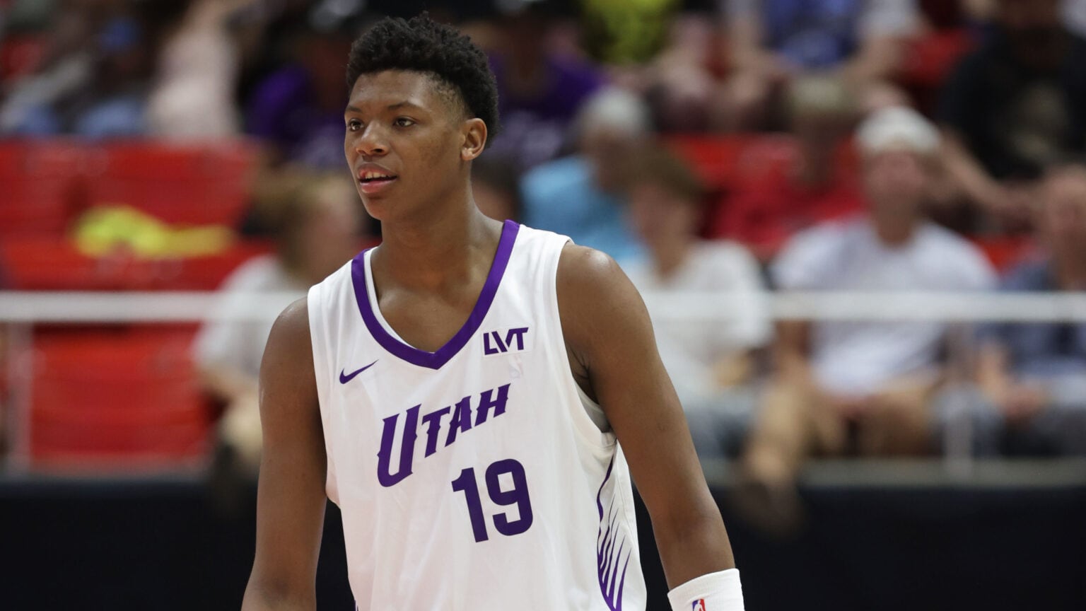 2026 Salt Lake City Summer League Utah Jazz Memphis Grizzlies Atlanta ...