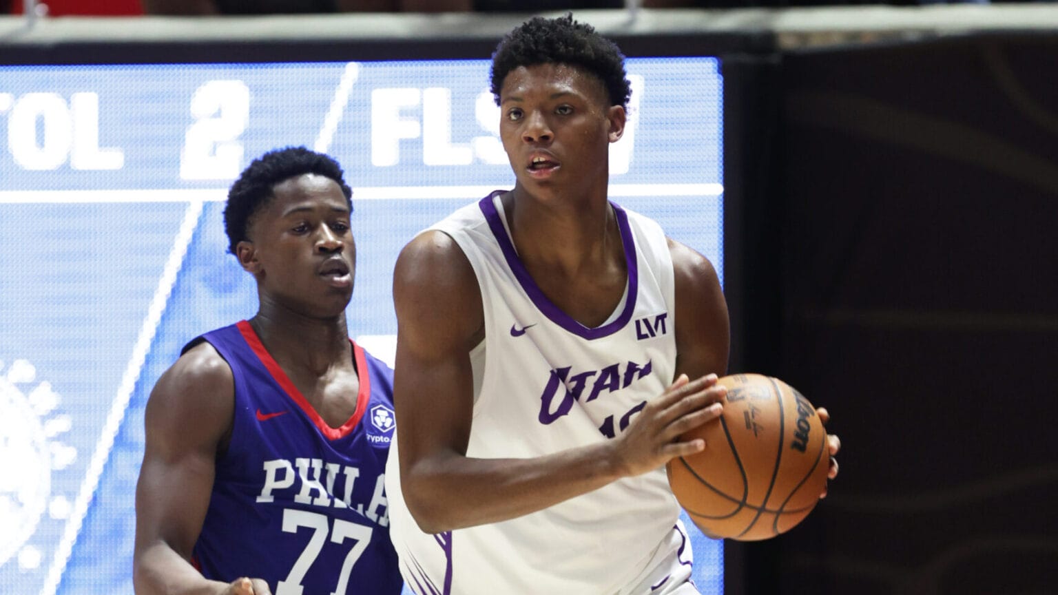 NBA Summer League: Standout players from Day 1 | NBA.com
