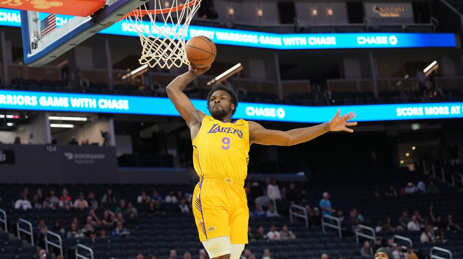 Best moments from Salt Lake City & California Classic Summer League ...