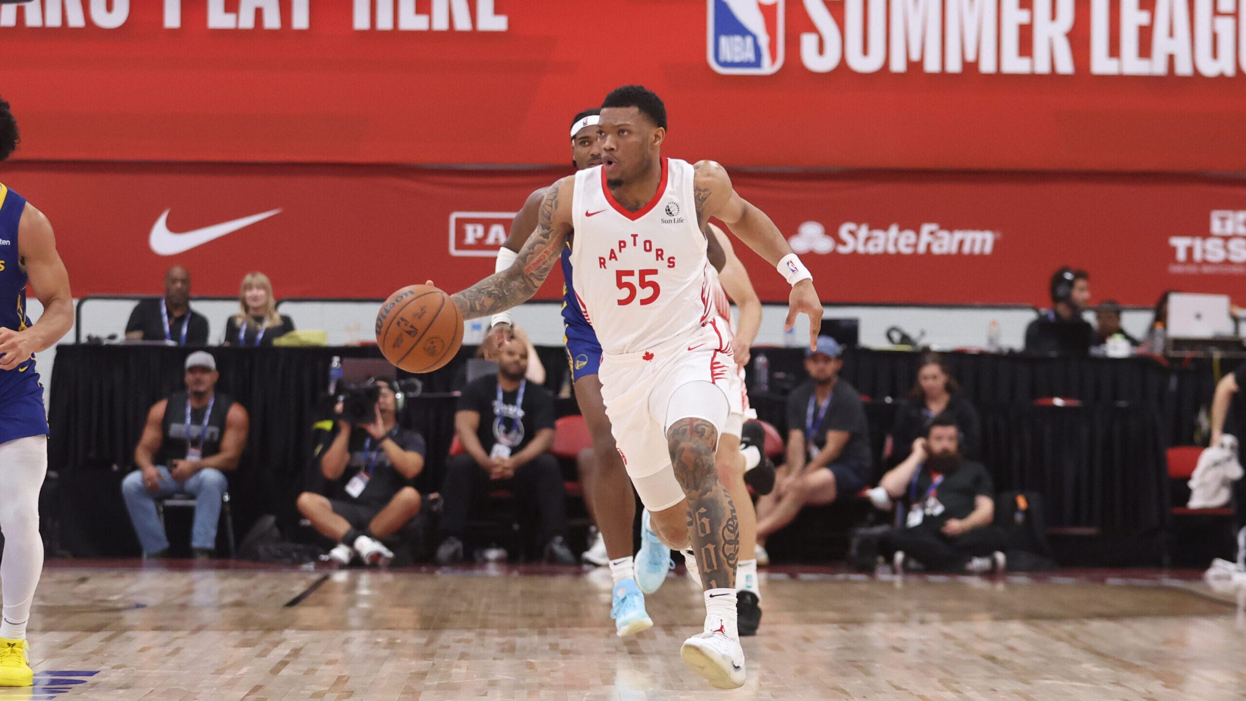 Fun Guide To All The NBA Mascots by Team | NBA.Com