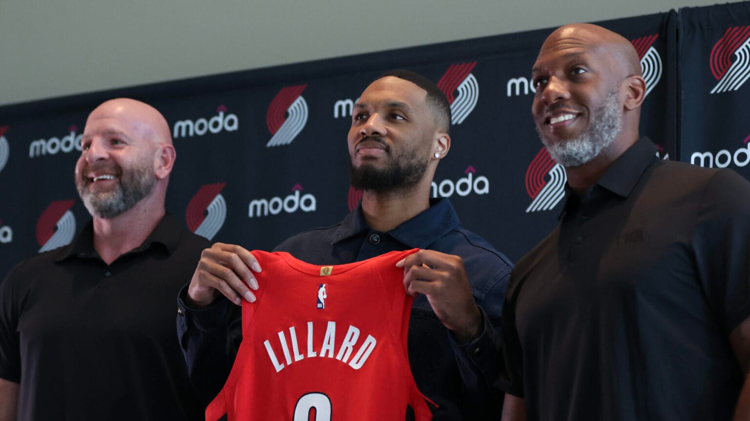 The Athletic: Damian Lillard returns to Portland
