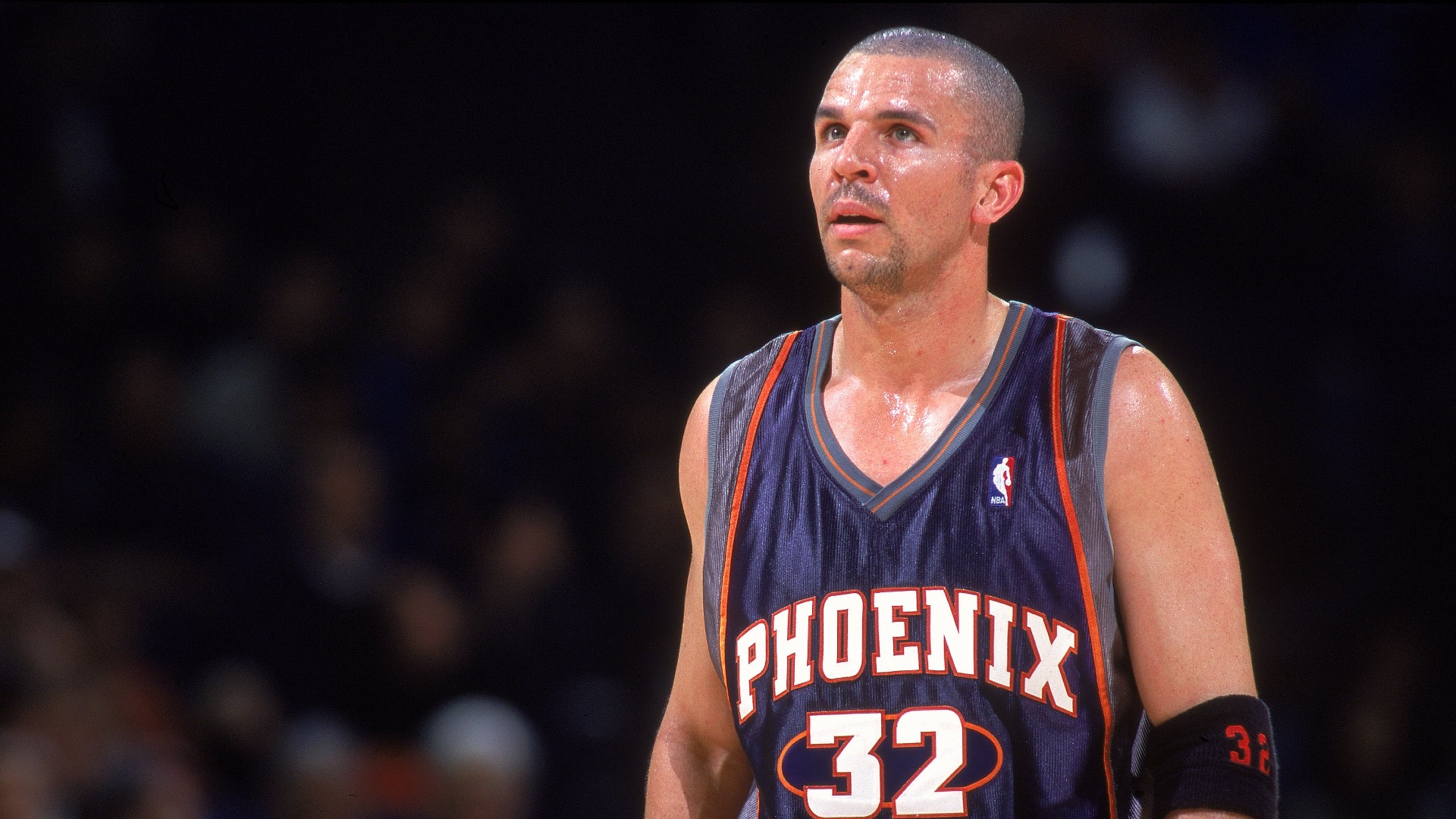 Suns All-Time All-NBA First Team