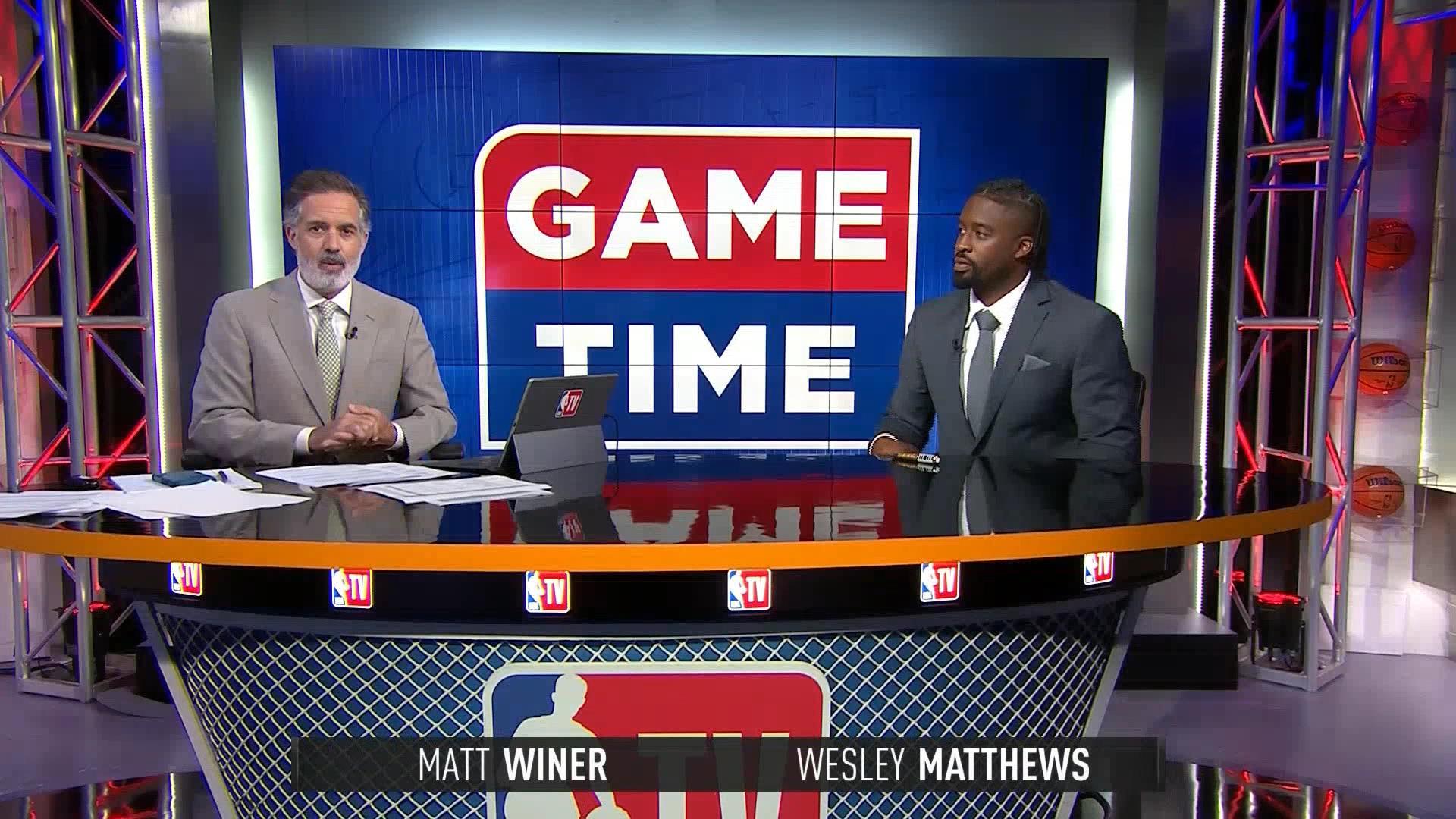 NBA GAMETIME - FULL EPISODES | NBA.com