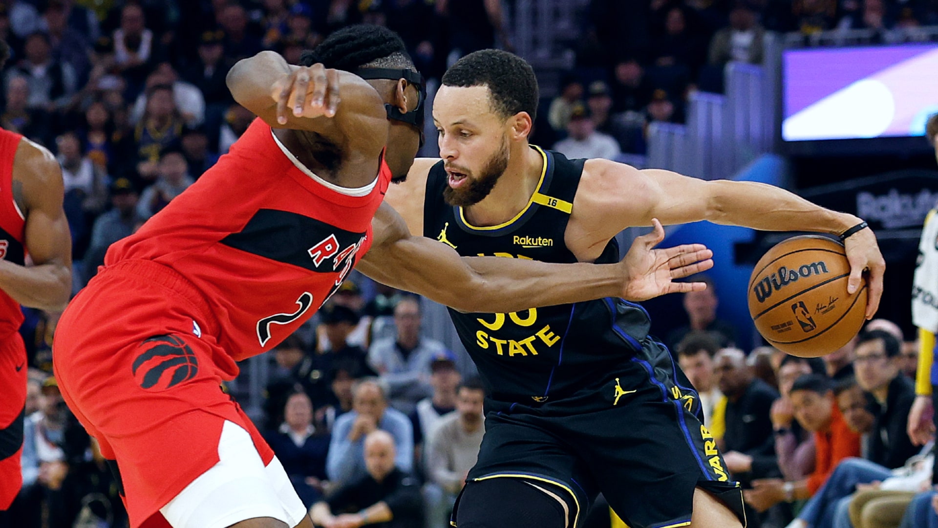 STEPH CURRY | NBA.com