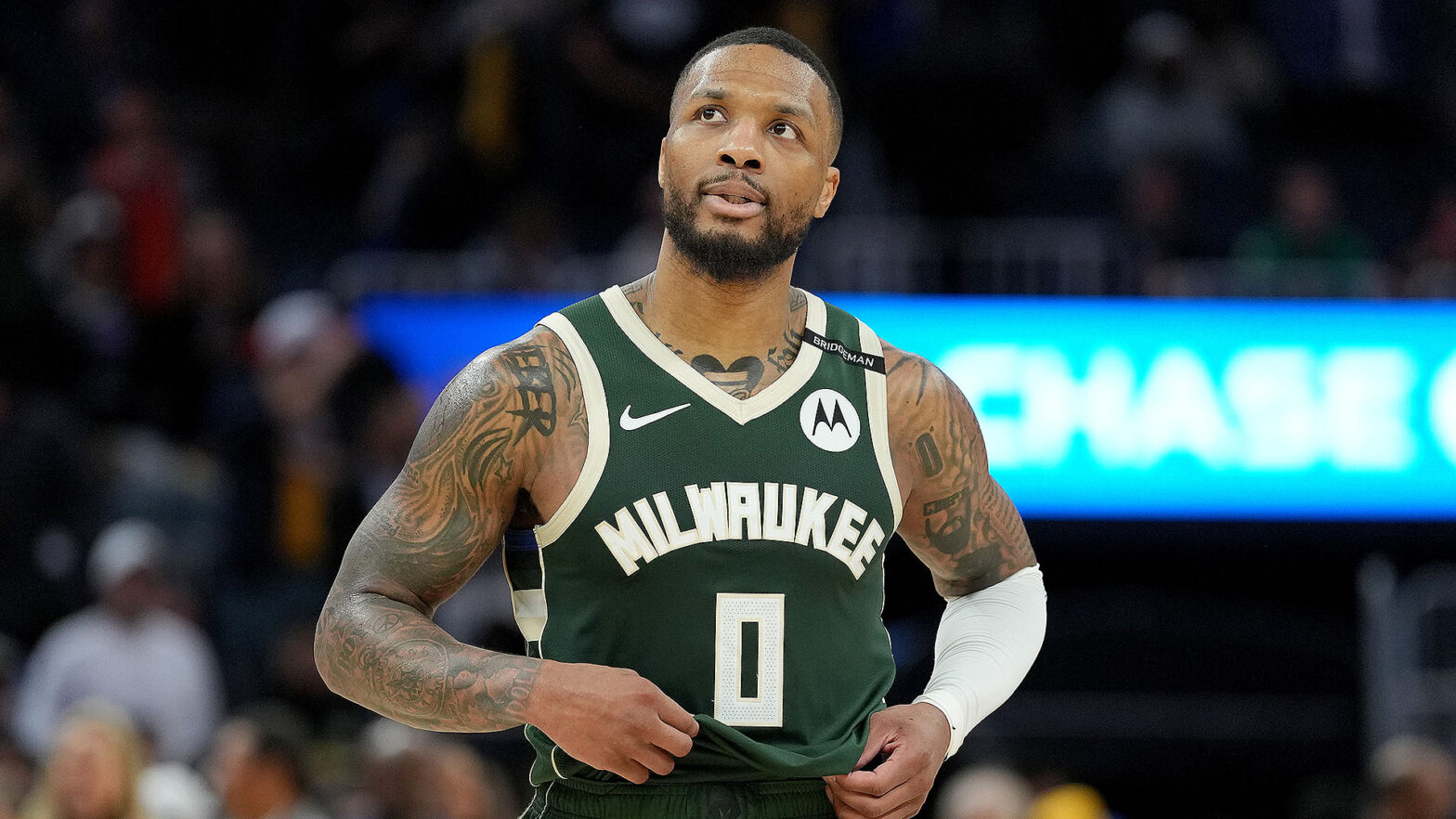 Bucks waive All-Star guard Damian Lillard | NBA.com