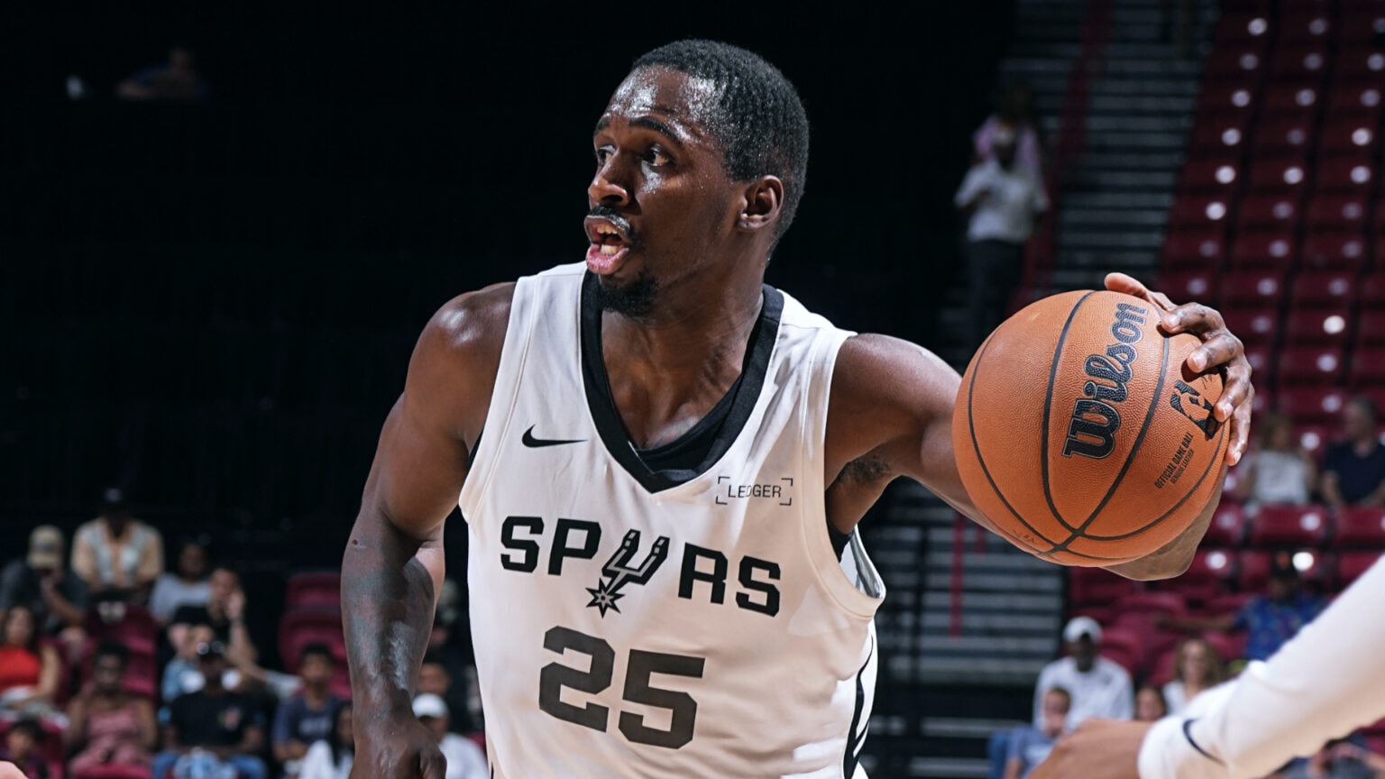 NBA Summer League: Standout players from Day 14 | NBA.com