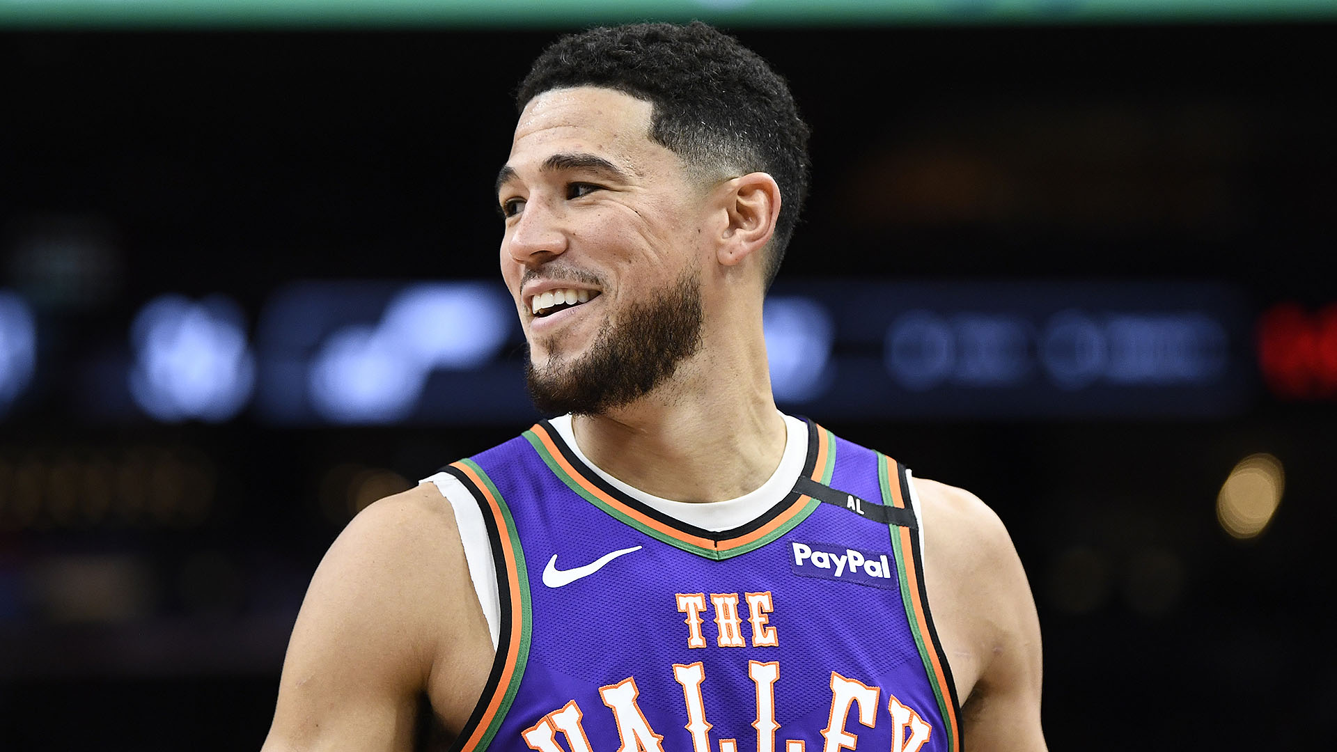 Phoenix Suns all-time scoring leaders