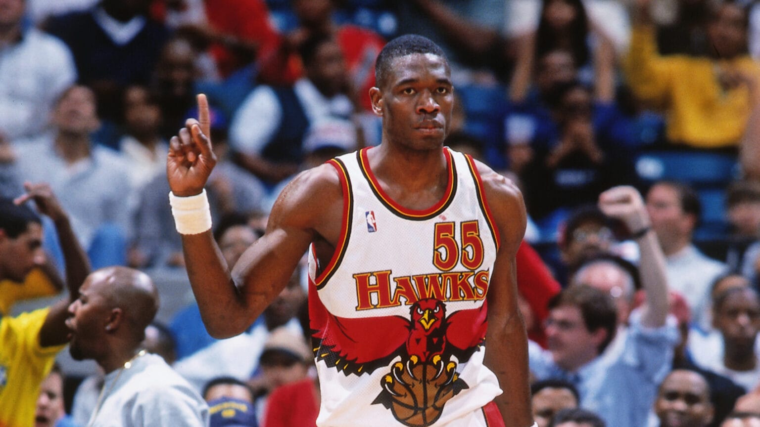 “Mount Mutombo” to premiere at New York’s Beacon Theatre | NBA.com