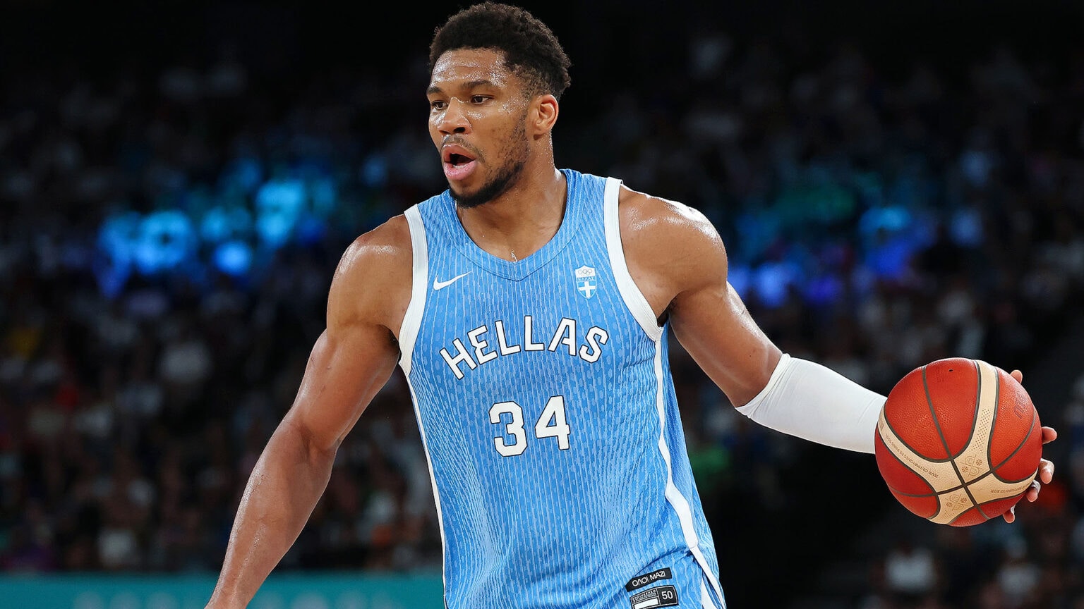 NBA players that will play in FIBA EuroBasket 2025 | NBA.com