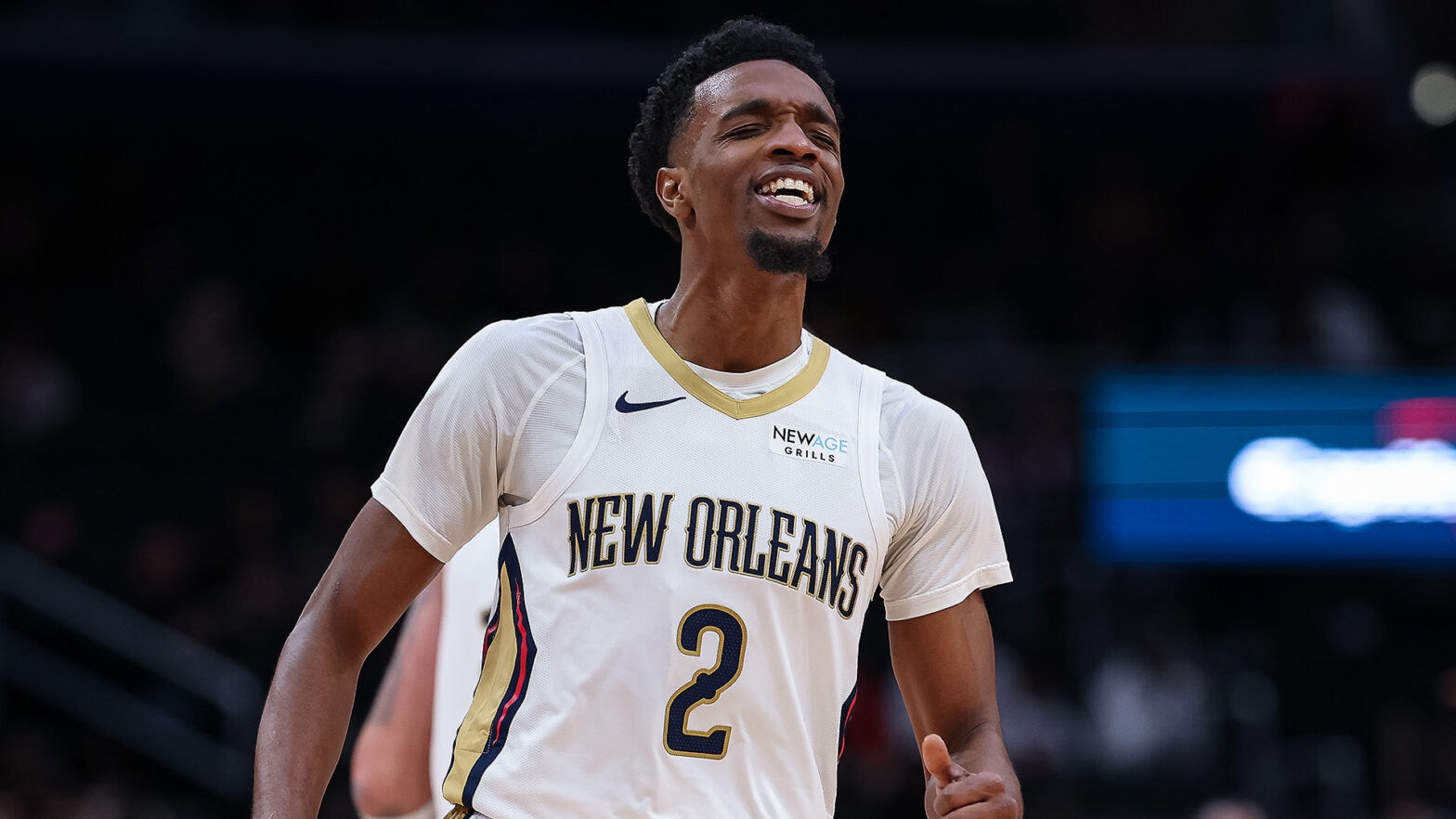 All-time All-NBA Defensive First Team: New Orleans Pelicans | NBA.com