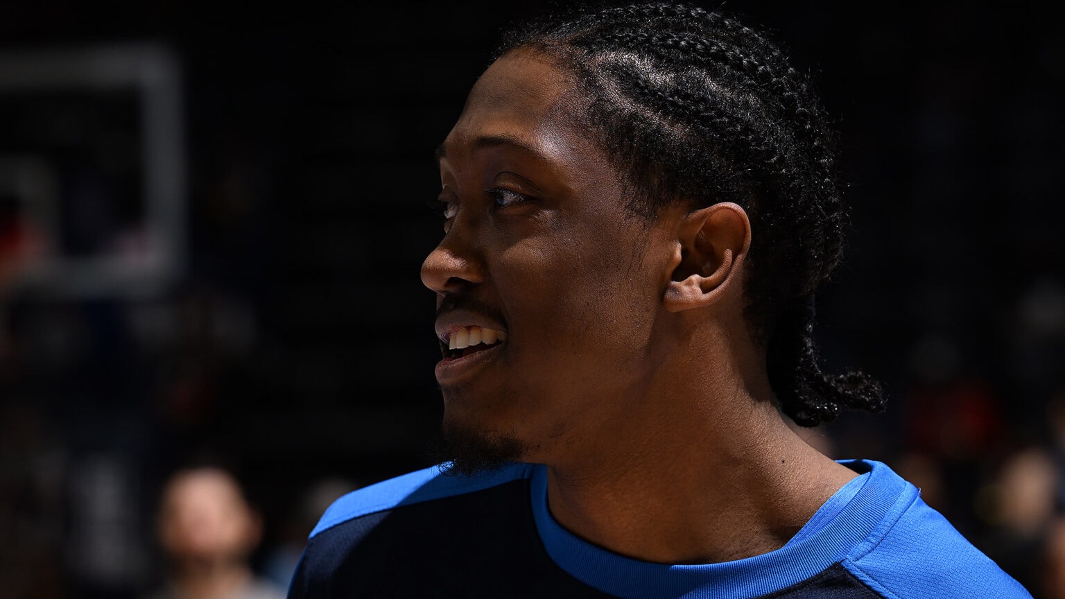 Jalen Williams ruled out for Thunder season opener | NBA.com