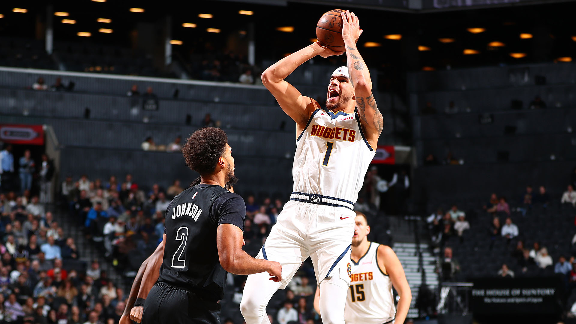 The official site of the NBA for the latest NBA Scores, Stats & News ...