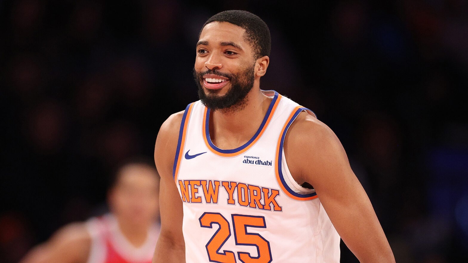 Knicks sign Mikal Bridges to long-term contract extension | NBA.com