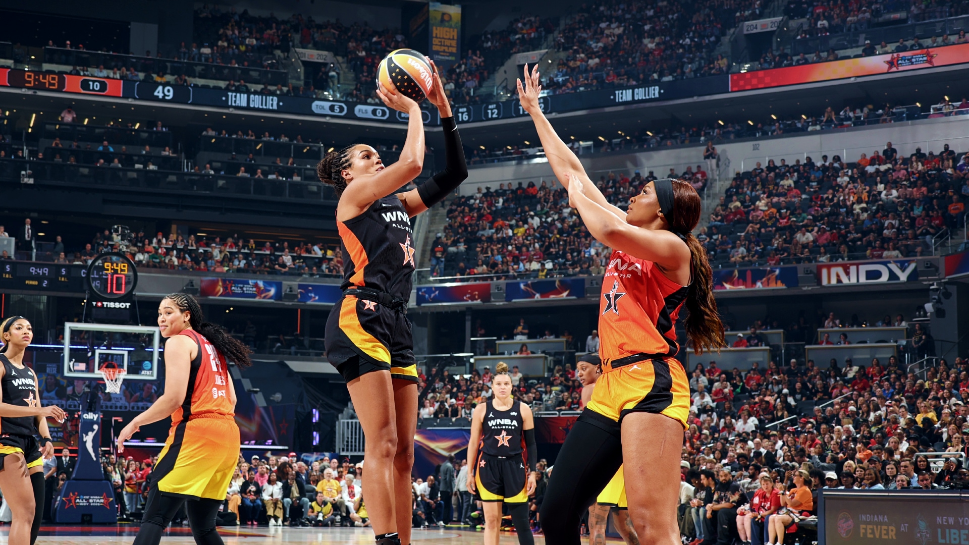 The official site of the NBA for the latest NBA Scores, Stats & News ...