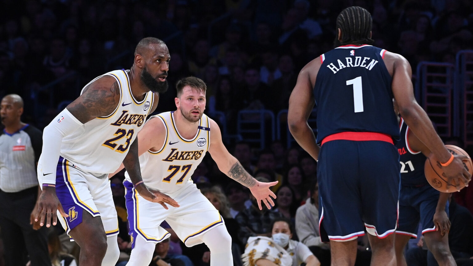 8 can’t-miss games throughout entire 2025-26 season | NBA.com