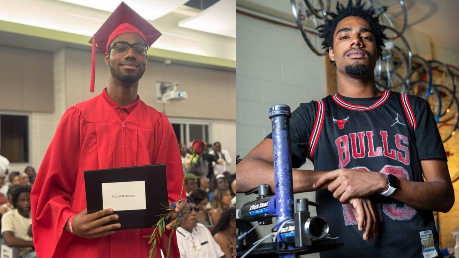 From the court to the community: The NBA Foundation celebrates 5 years ...