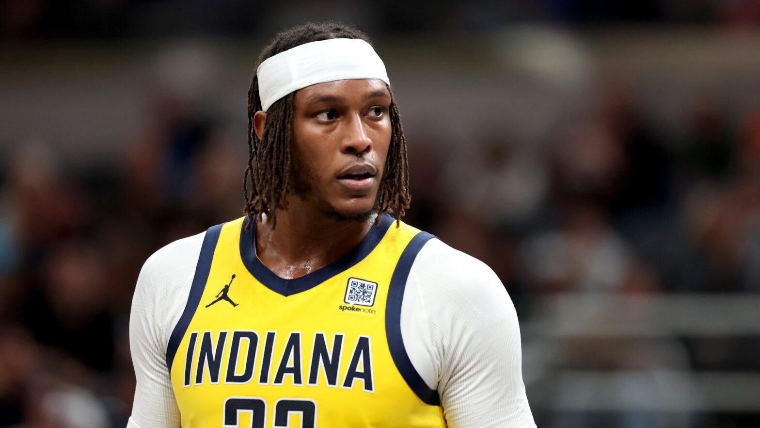 Indiana Pacers single-season blocks per game leaders | NBA.com