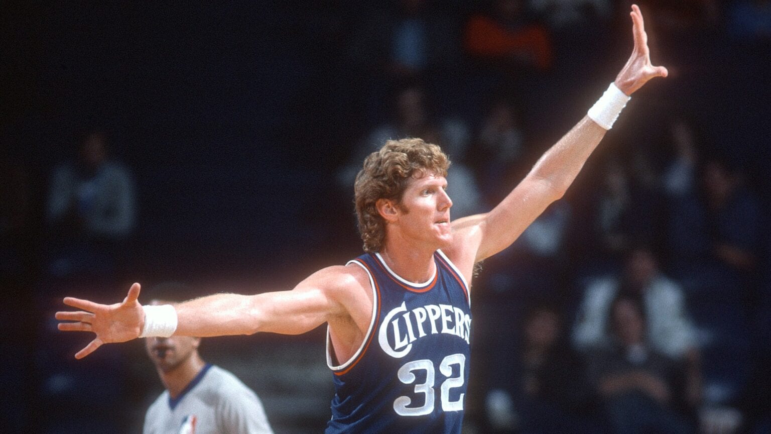 LA Clippers single-season blocks per game leaders | NBA.com