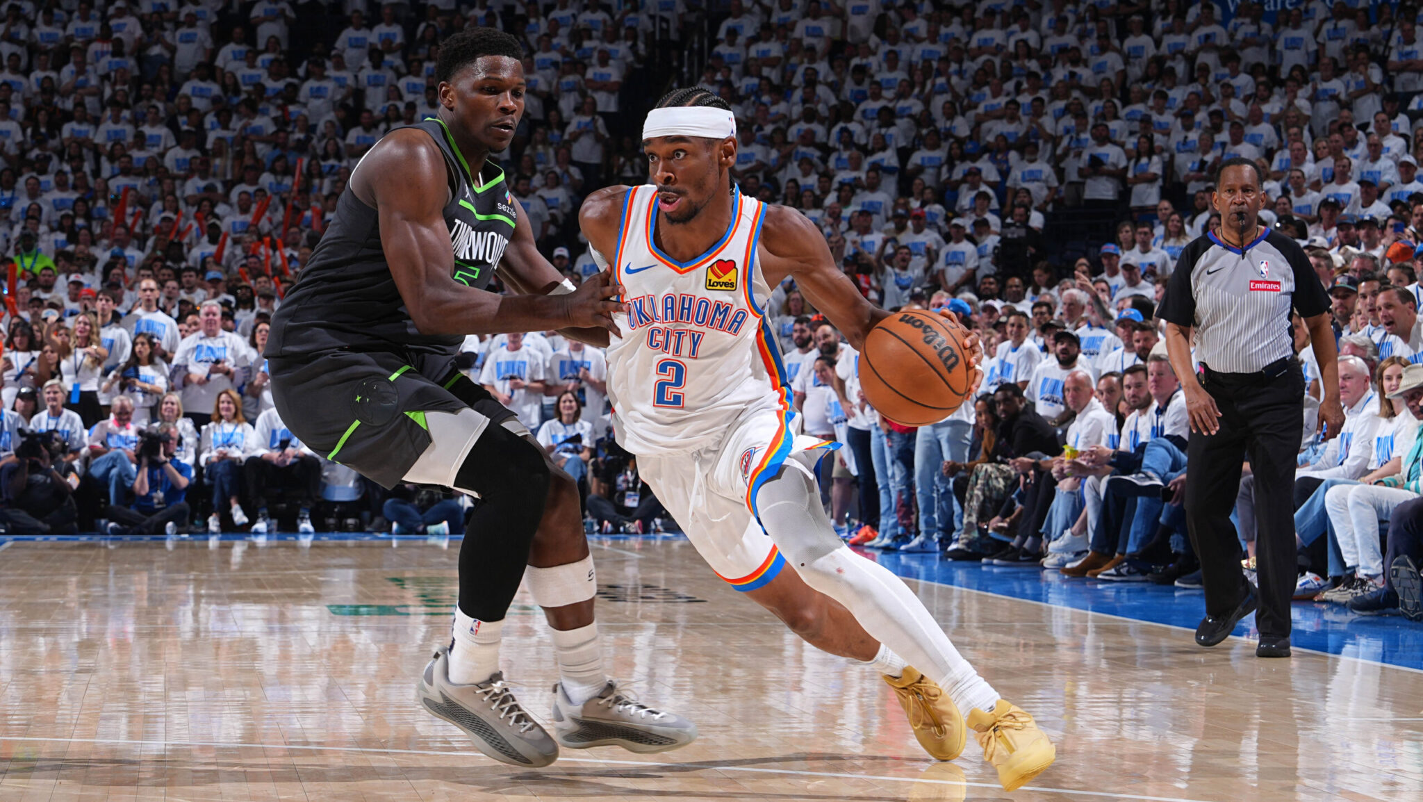 NBA Fantasy: Western Conference preview for 2025-26 | NBA.com