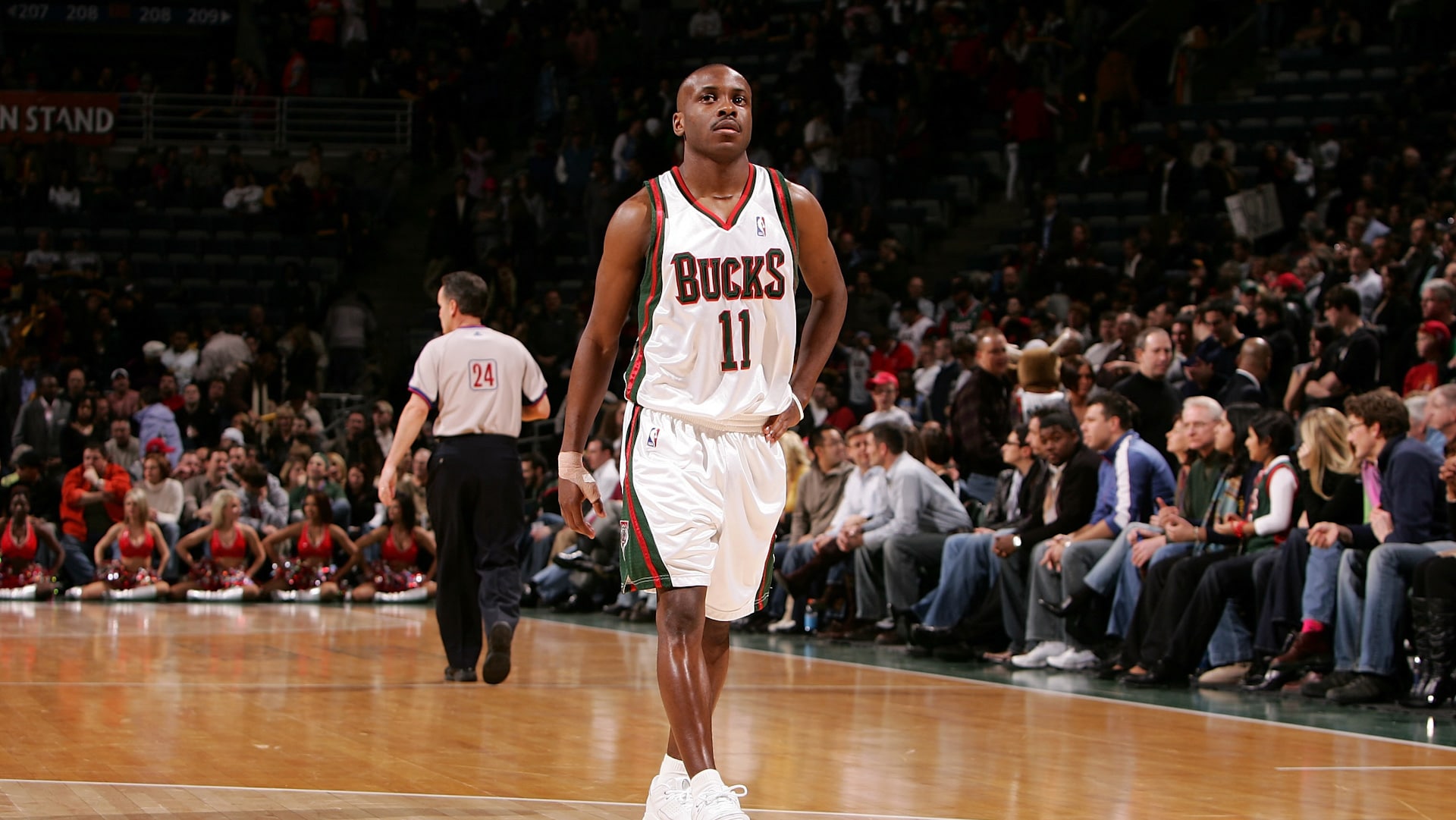 Earl Boykins Highlights