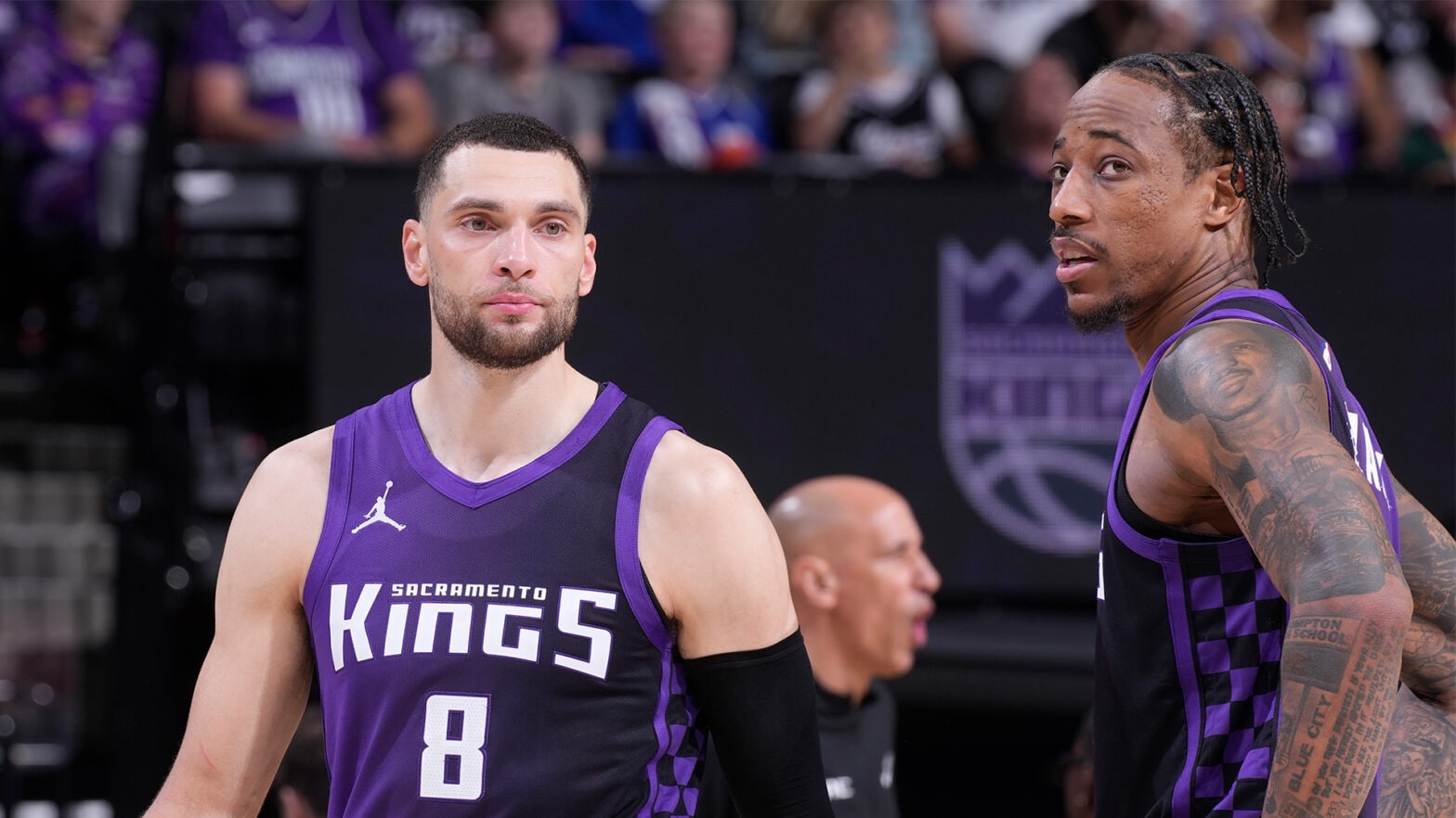 2025-26 Season Preview: Sacramento Kings | NBA.com
