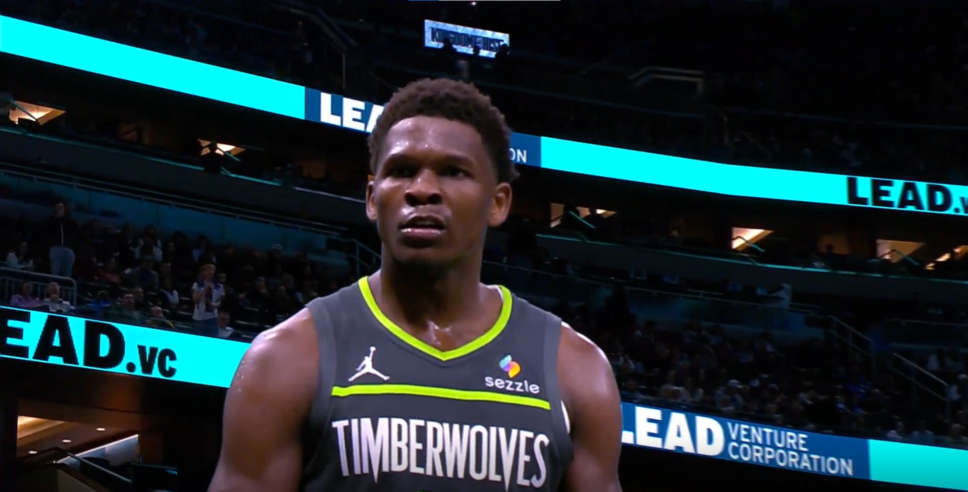 ANTHONY EDWARDS | NBA.com