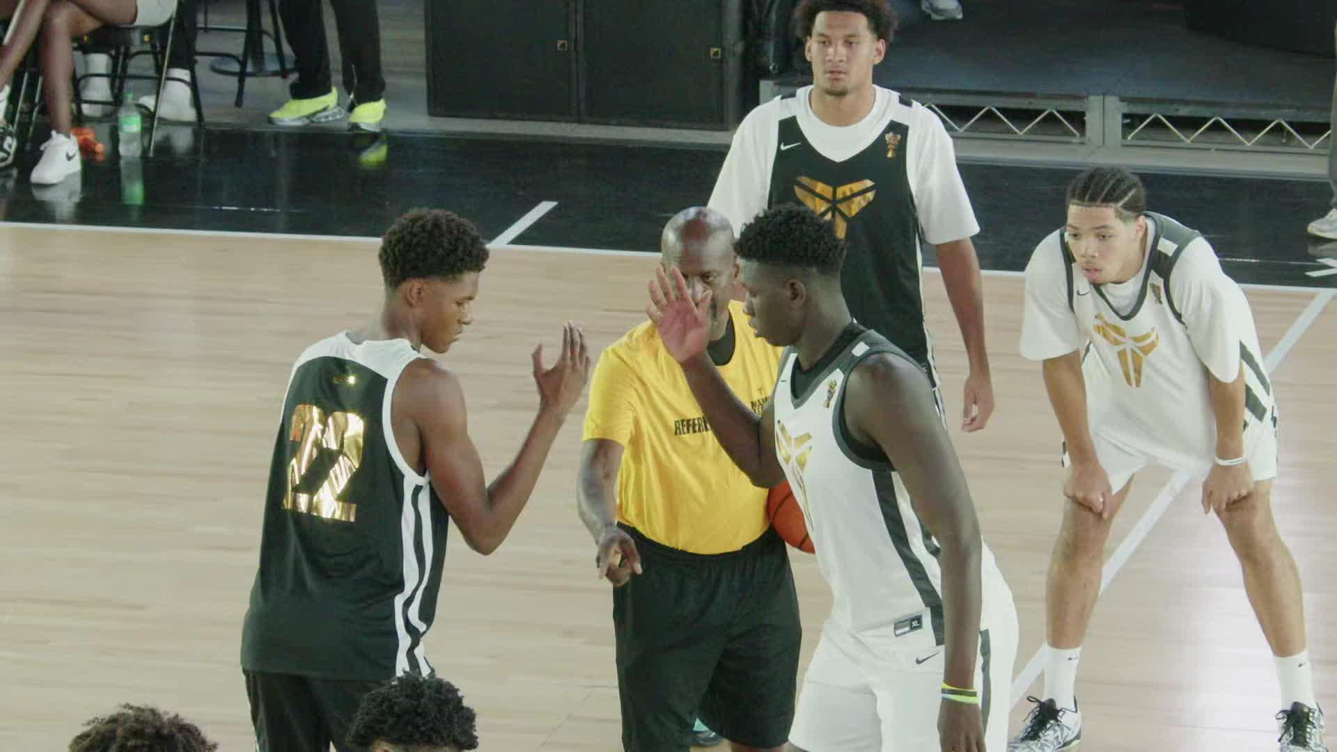 Future Starts Now | NBA.com
