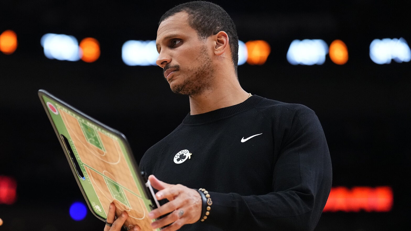 Celtics sign coach Joe Mazzulla to multi-year contract extension | NBA.com