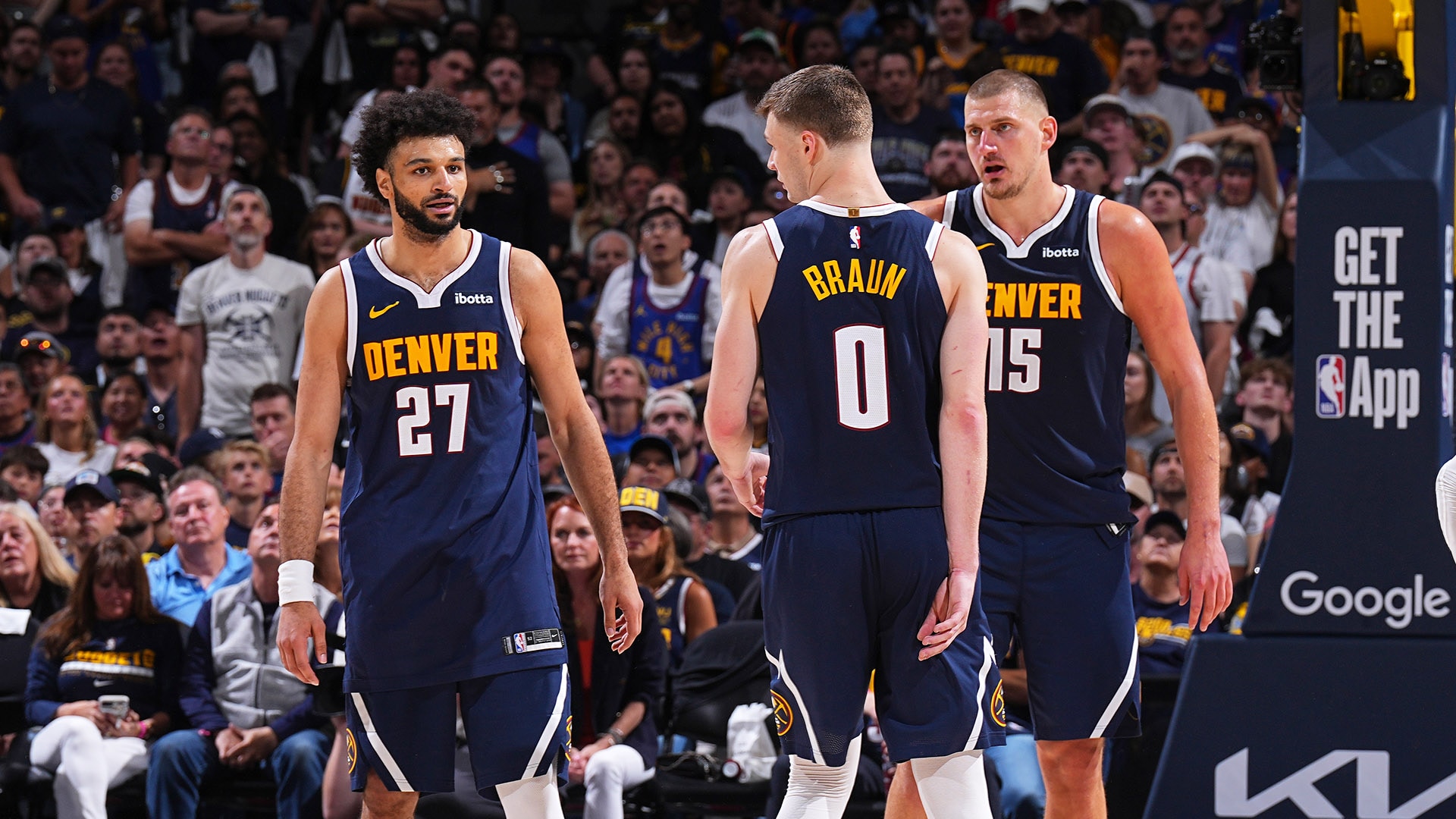 The official site of the NBA for the latest NBA Scores, Stats & News ...