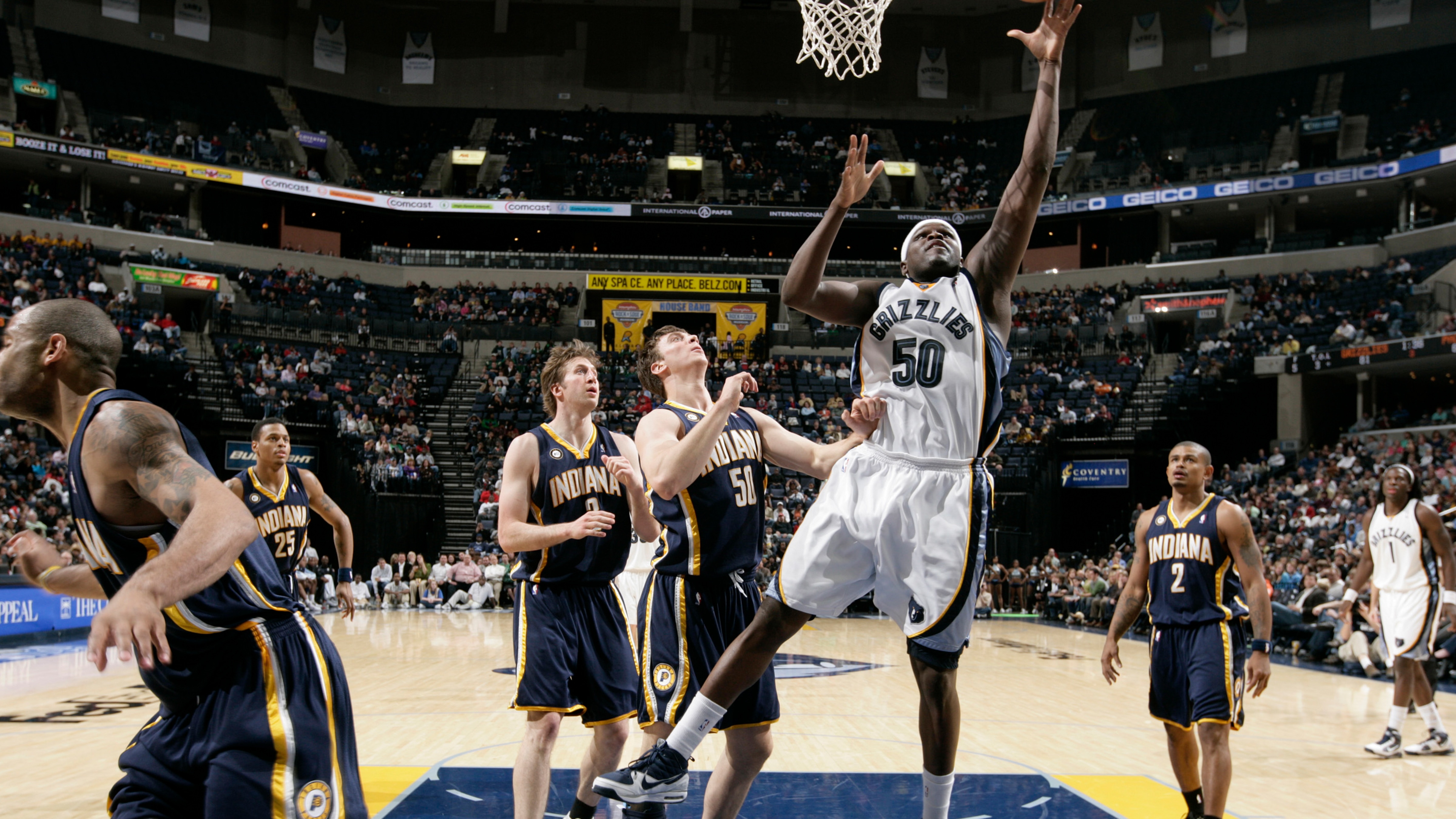 NBA Birthdays: Players born on July 16 | NBA.com