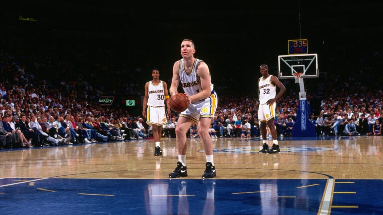 NBA Birthdays: Players born on July 30 | NBA.com