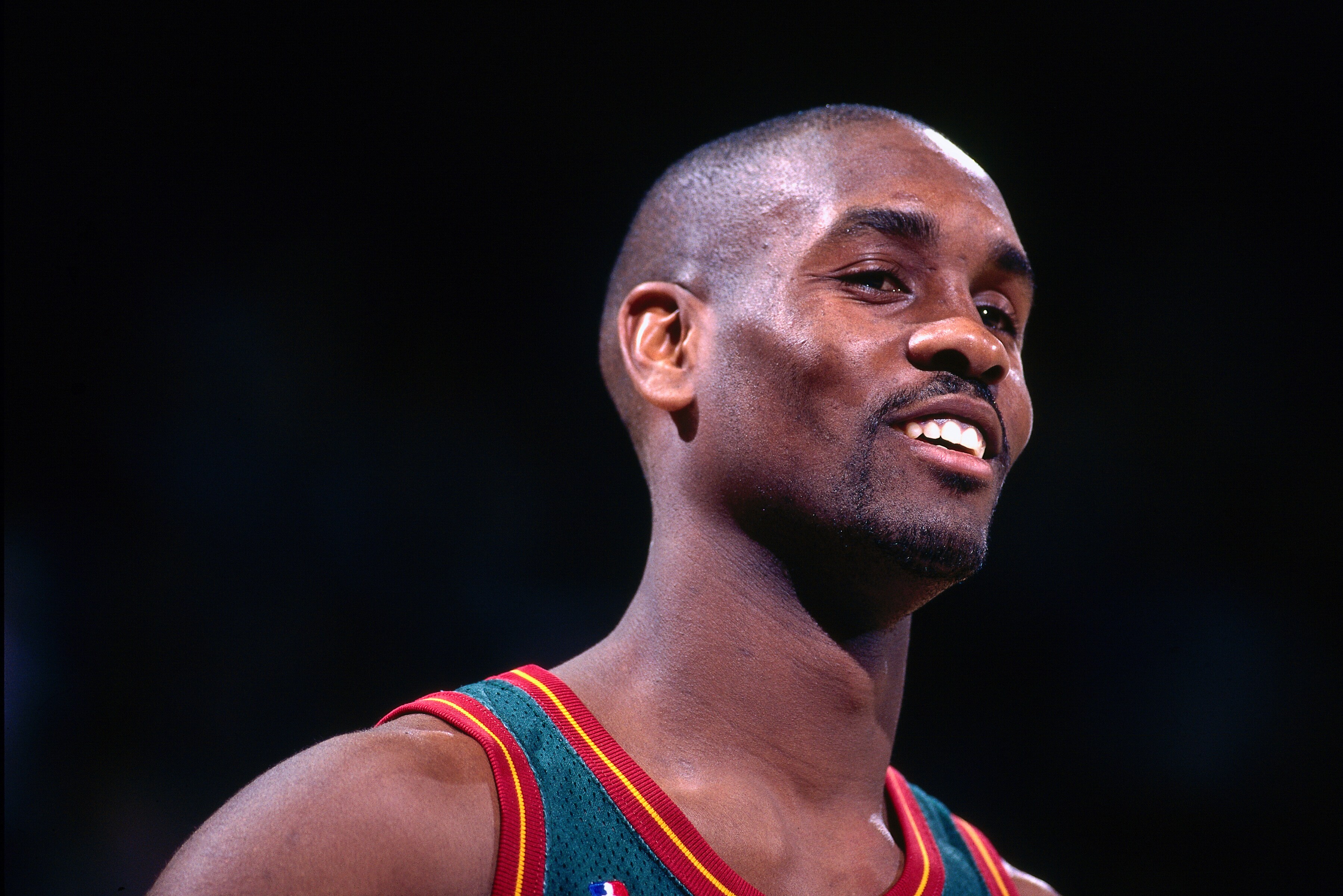 All-time All-NBA Defensive First Team: Oklahoma City Thunder | NBA.com