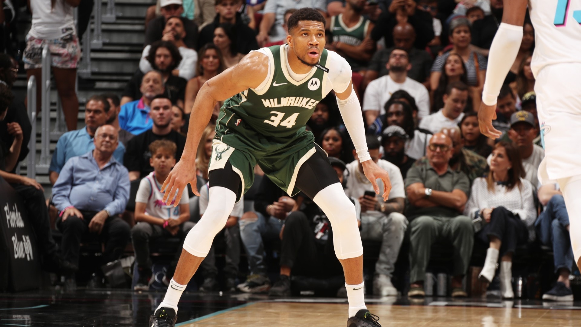 All-time All-NBA Defensive First Team: Milwaukee Bucks | NBA.com