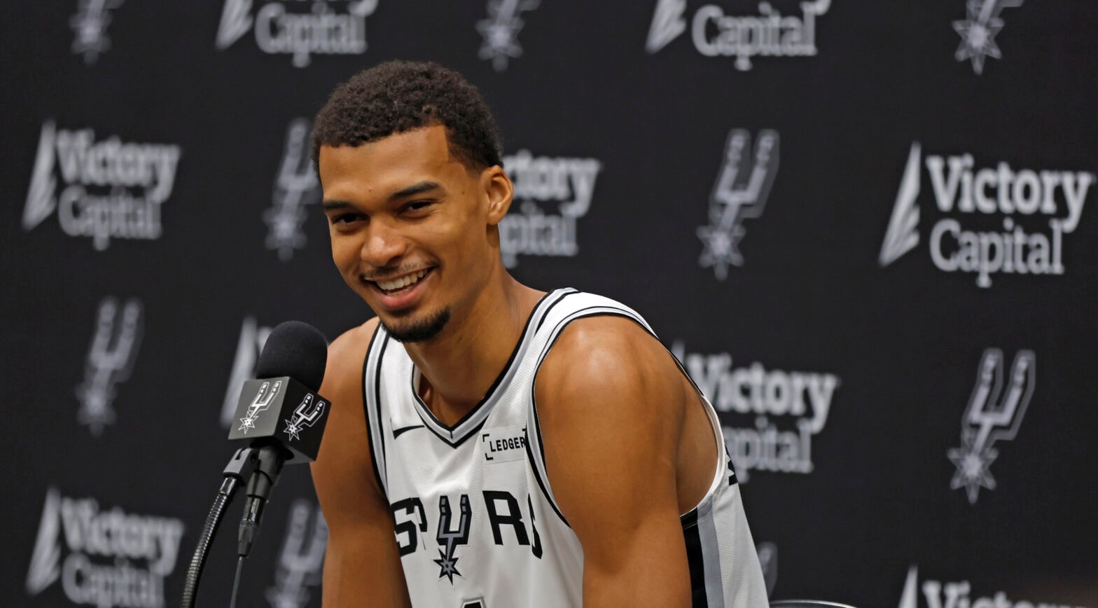 Injuries a talking point at NBA media days | NBA.com