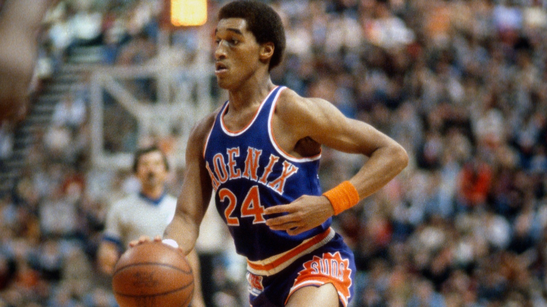 All-time All-NBA Defensive First Team: Phoenix Suns | NBA.com