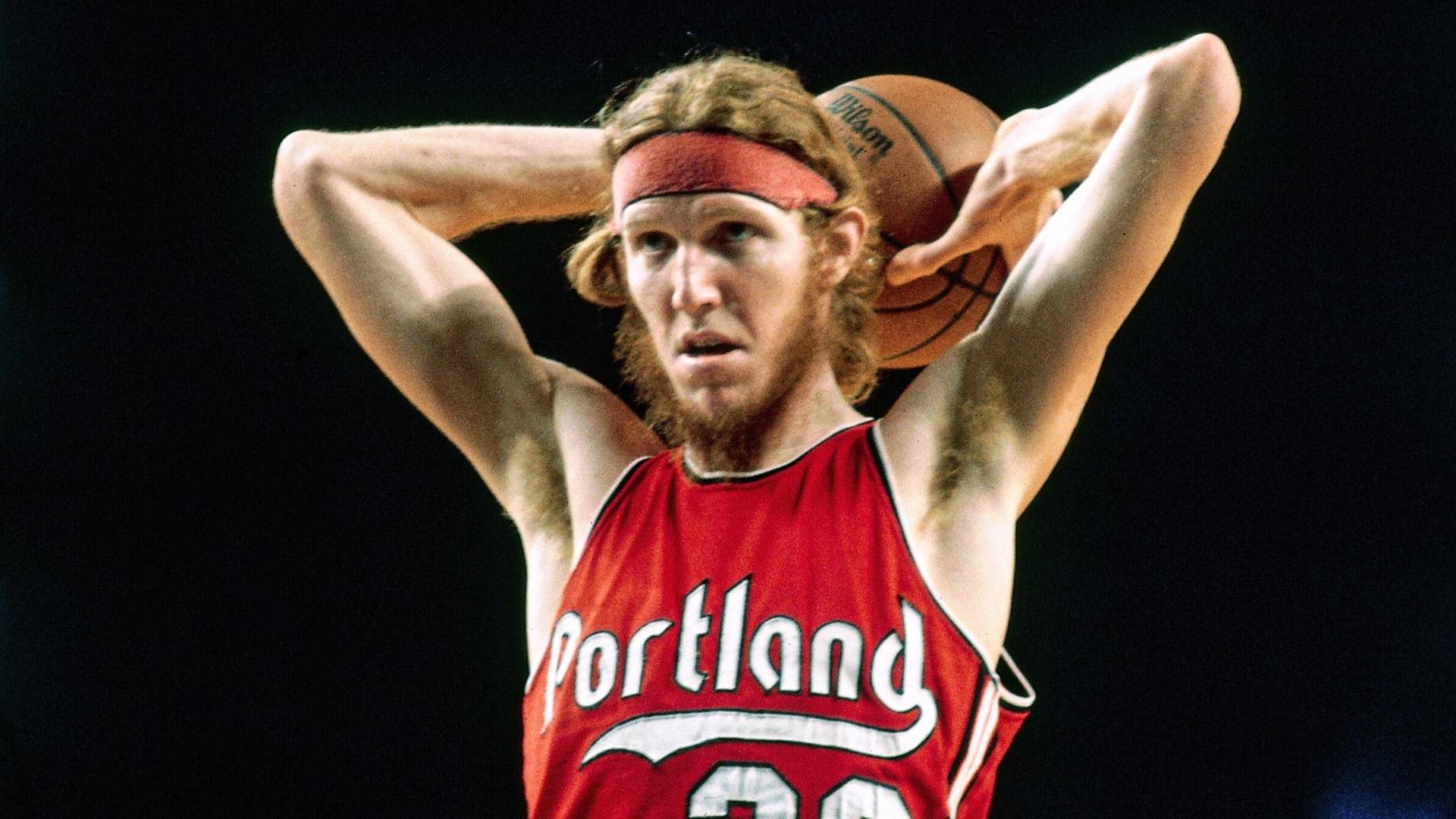 All-time All-NBA Defensive First Team: Portland Trail Blazers | NBA.com