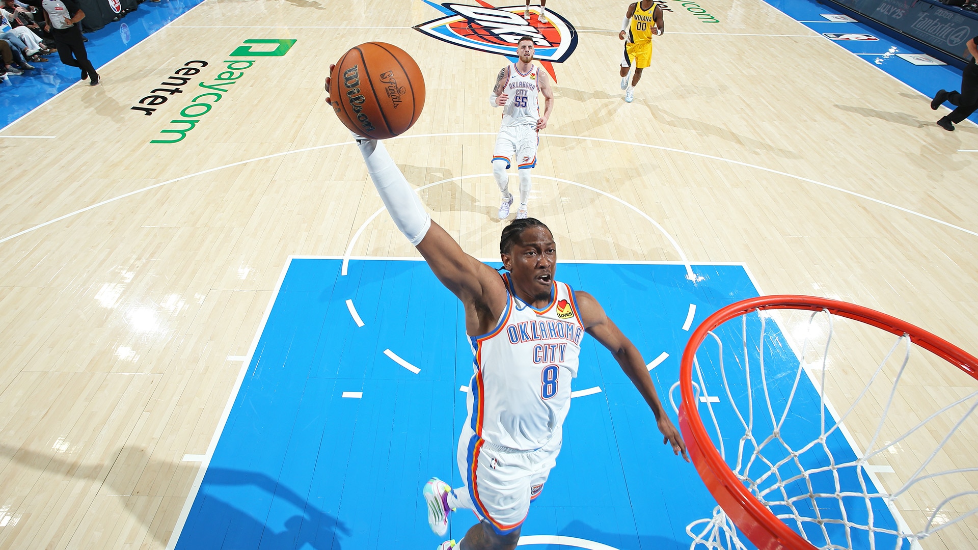 The official site of the NBA for the latest NBA Scores, Stats & News ...
