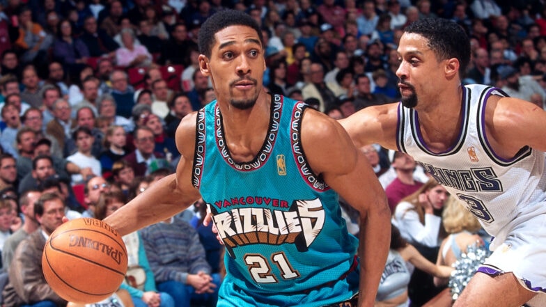 Lawrence Moten, Syracuse legend and original member of Grizzlies, dies ...