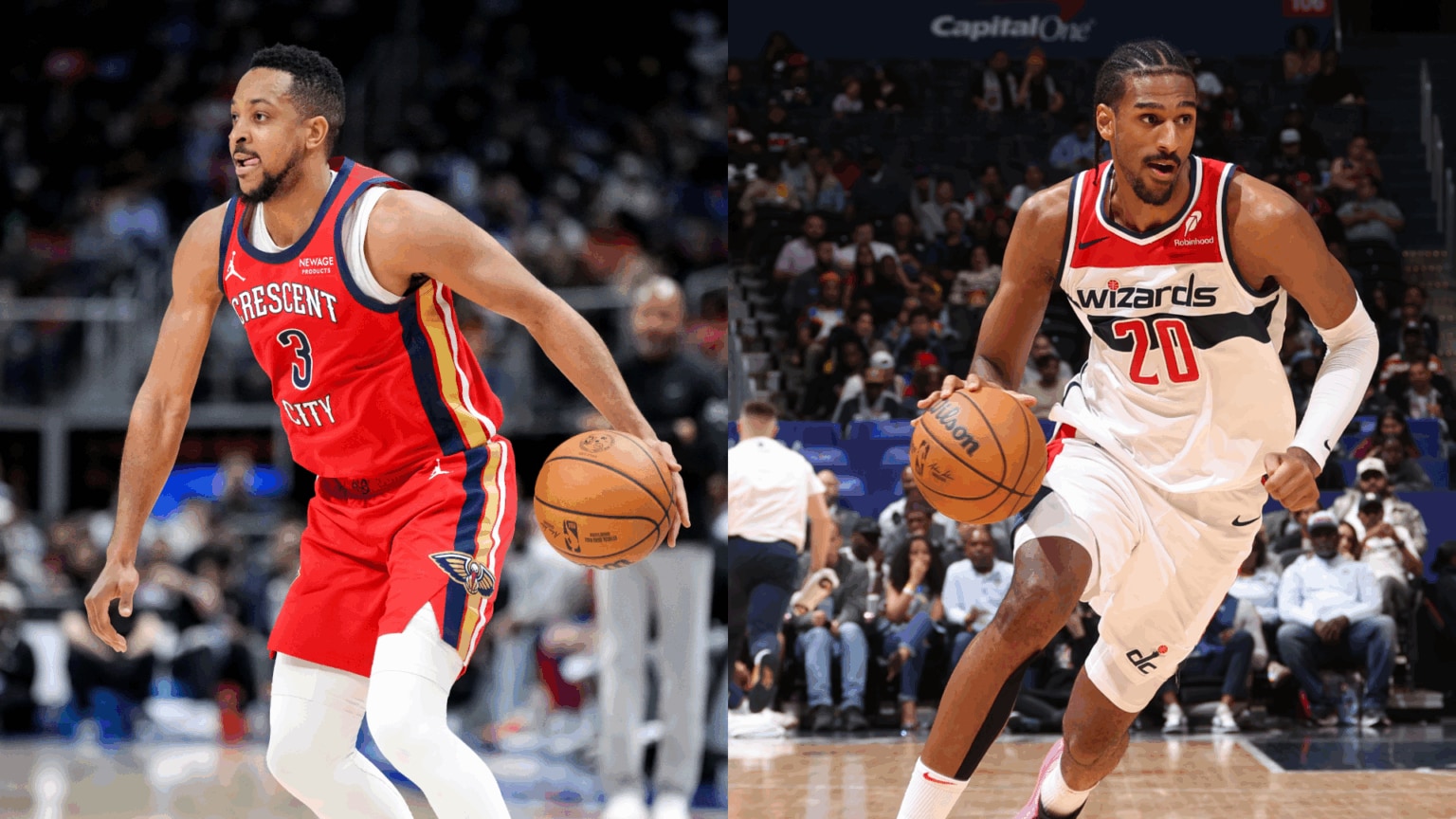 2025-26 Season Preview: Washington Wizards | NBA.com