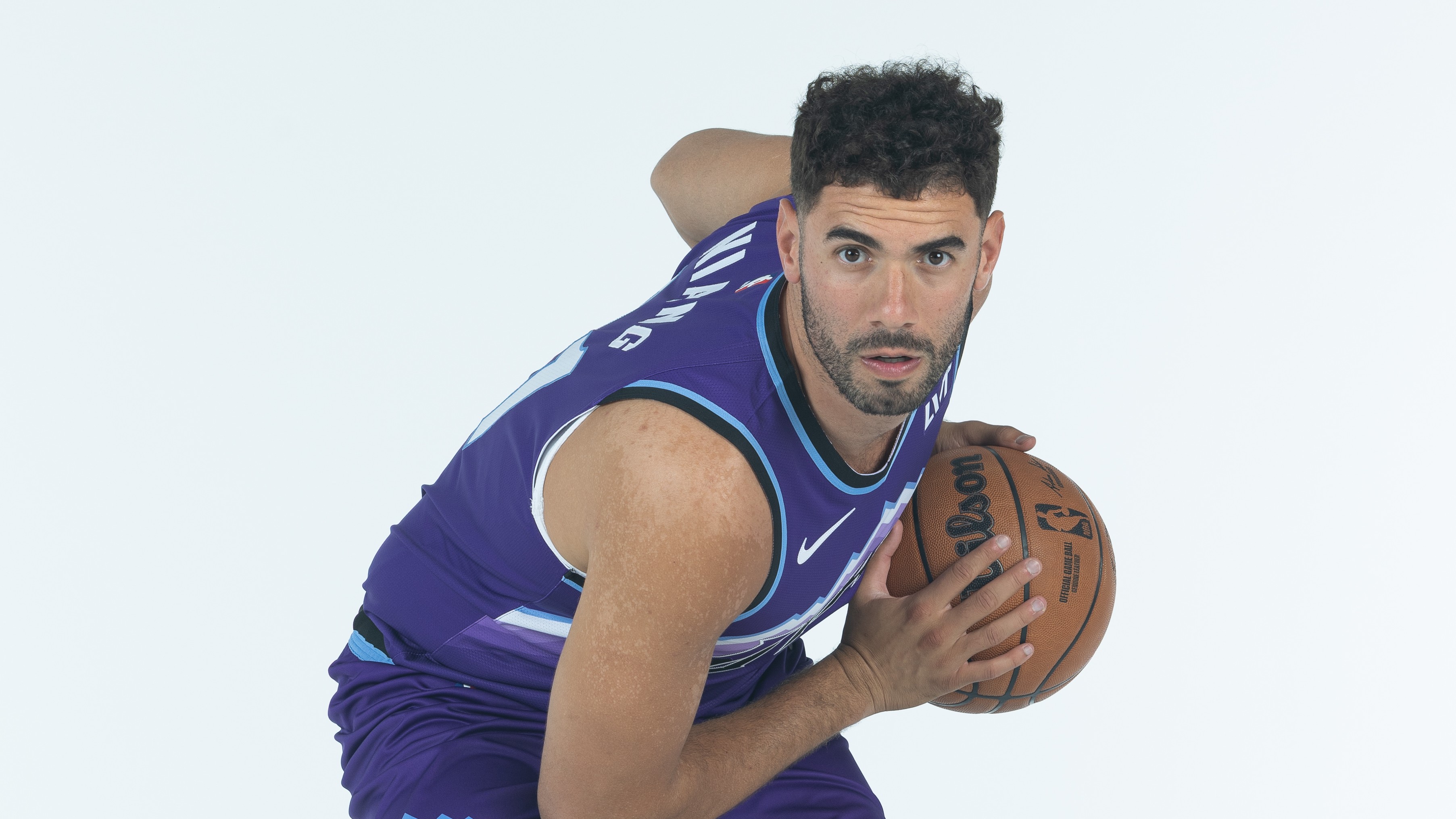 Georges Niang Injury Update: Out 2-3 more weeks (left foot)