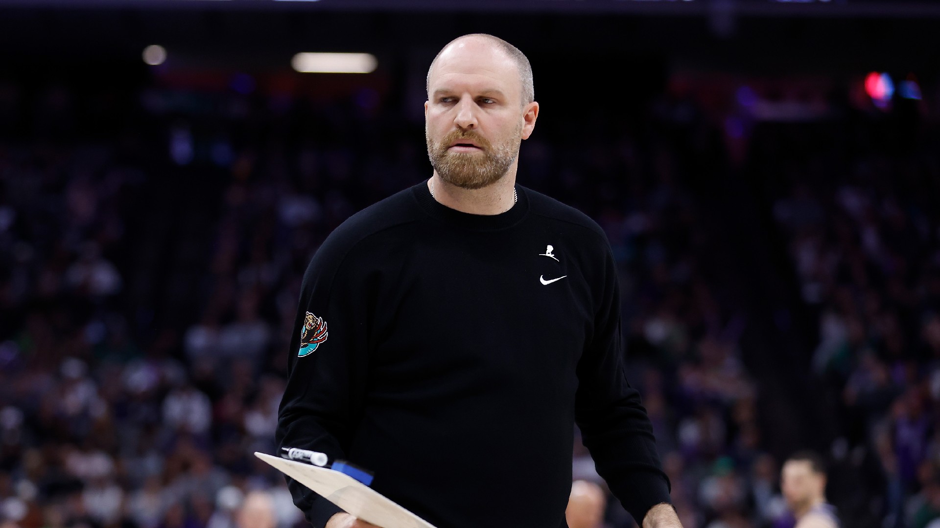 Most games coached: Memphis Grizzlies | NBA.com
